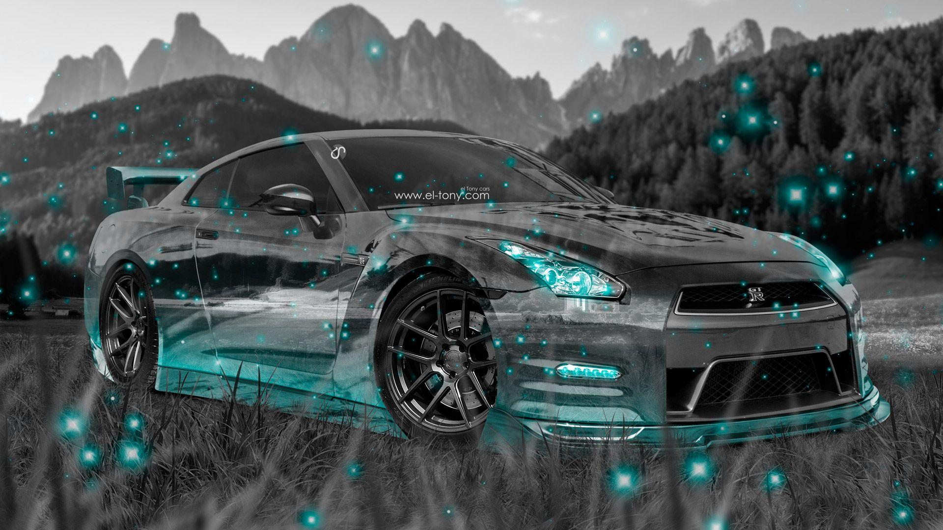 Cool GTR Logo Wallpapers - Top Free Cool GTR Logo Backgrounds ...
