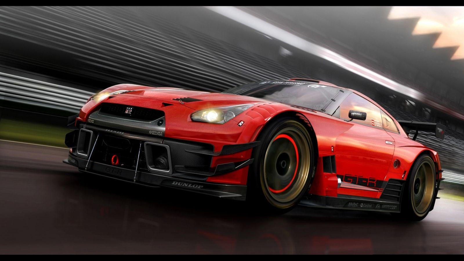 Cool GTR Logo Wallpapers - Top Free Cool GTR Logo Backgrounds ...
