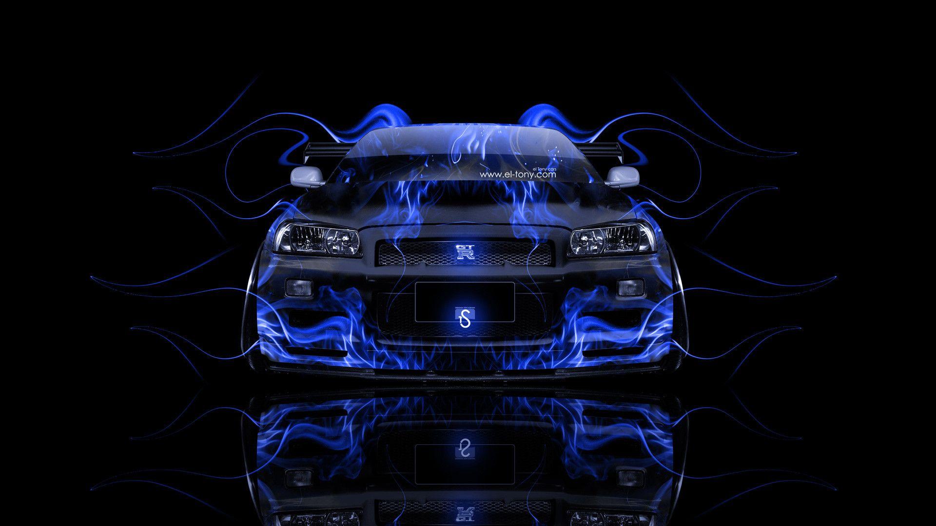 Cool GTR Logo Wallpapers - Top Free Cool GTR Logo Backgrounds ...
