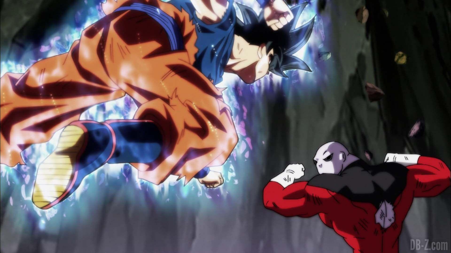 Dragon Ball Super Jiren Wallpapers - Top Free Dragon Ball Super Jiren ...