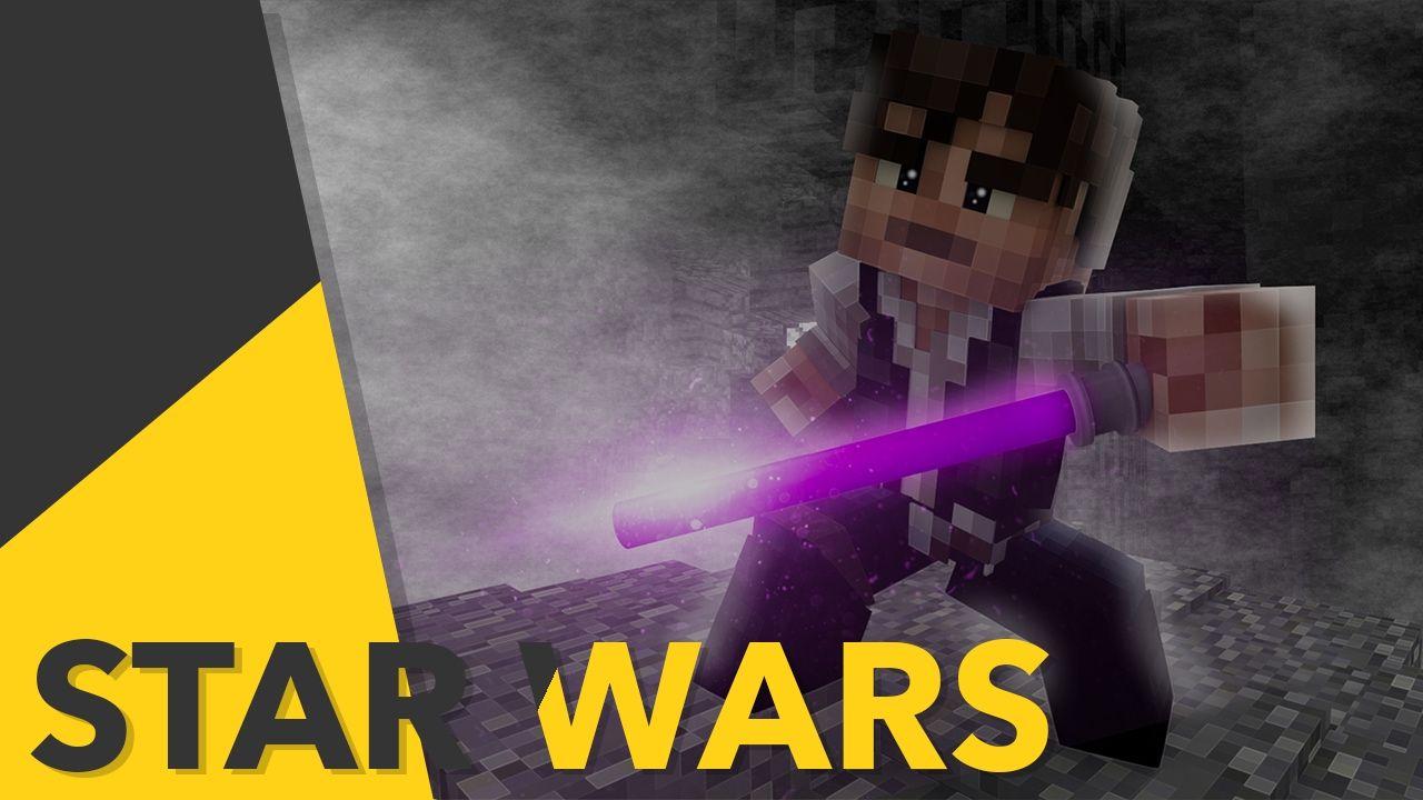 Minecraft Star Wars Wallpapers - Top Free Minecraft Star Wars ...