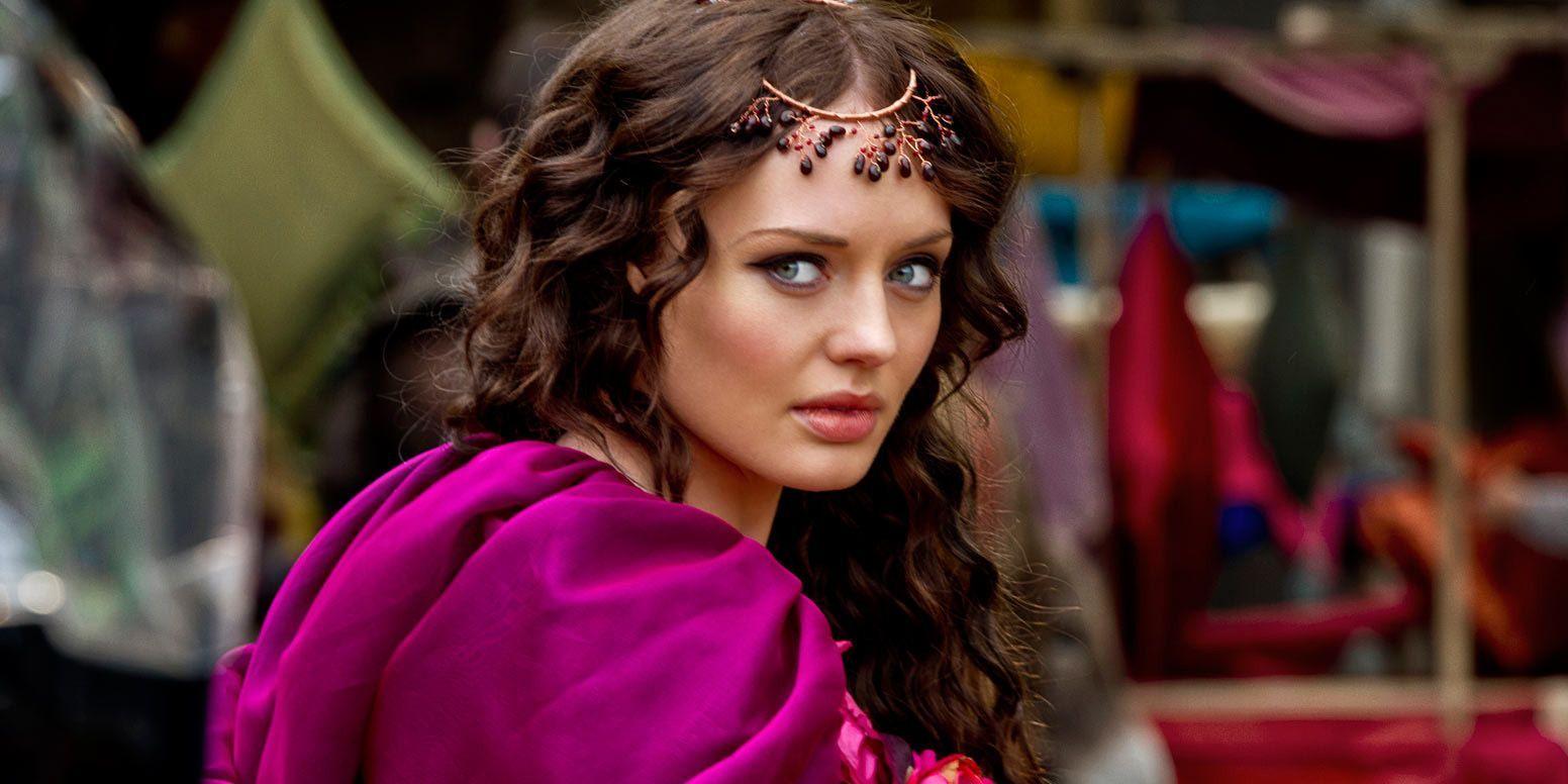 Laura Haddock 4K Wallpapers - Top Free Laura Haddock 4K Backgrounds ...