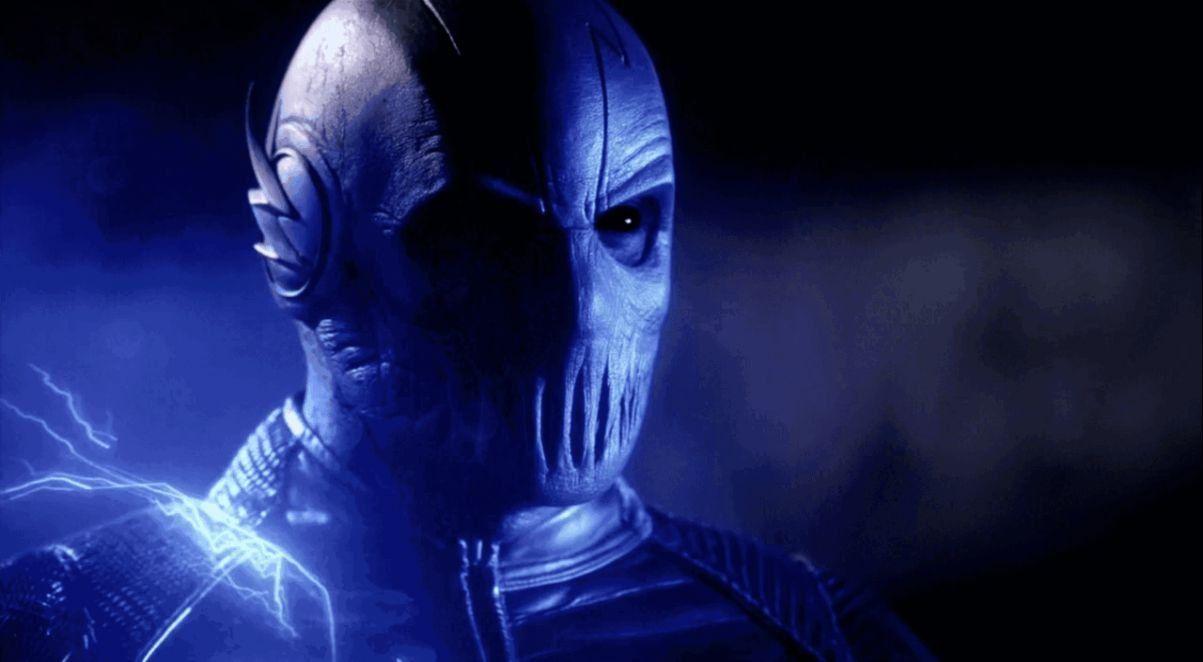 DC Zoom 4K Wallpapers - Top Free DC Zoom 4K Backgrounds - WallpaperAccess