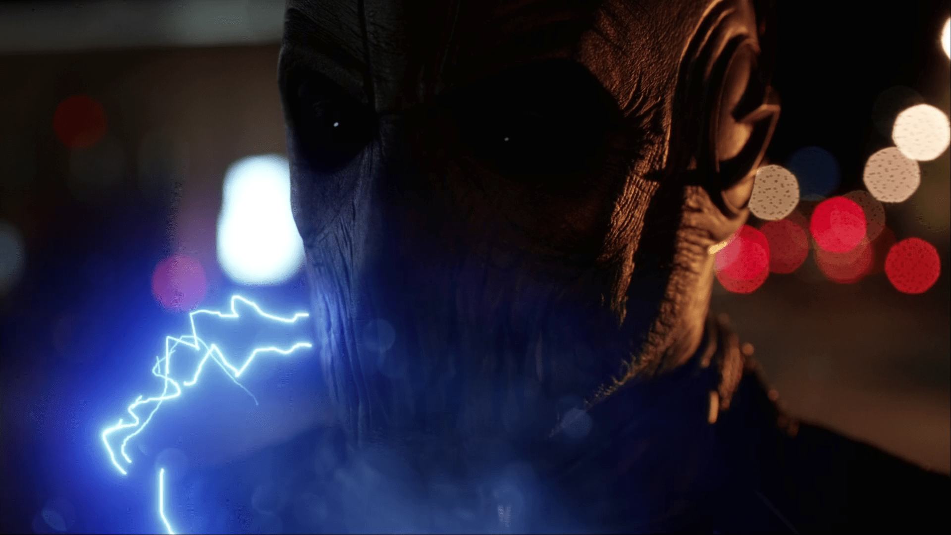 DC Zoom 4K Wallpapers - Top Free DC Zoom 4K Backgrounds - WallpaperAccess