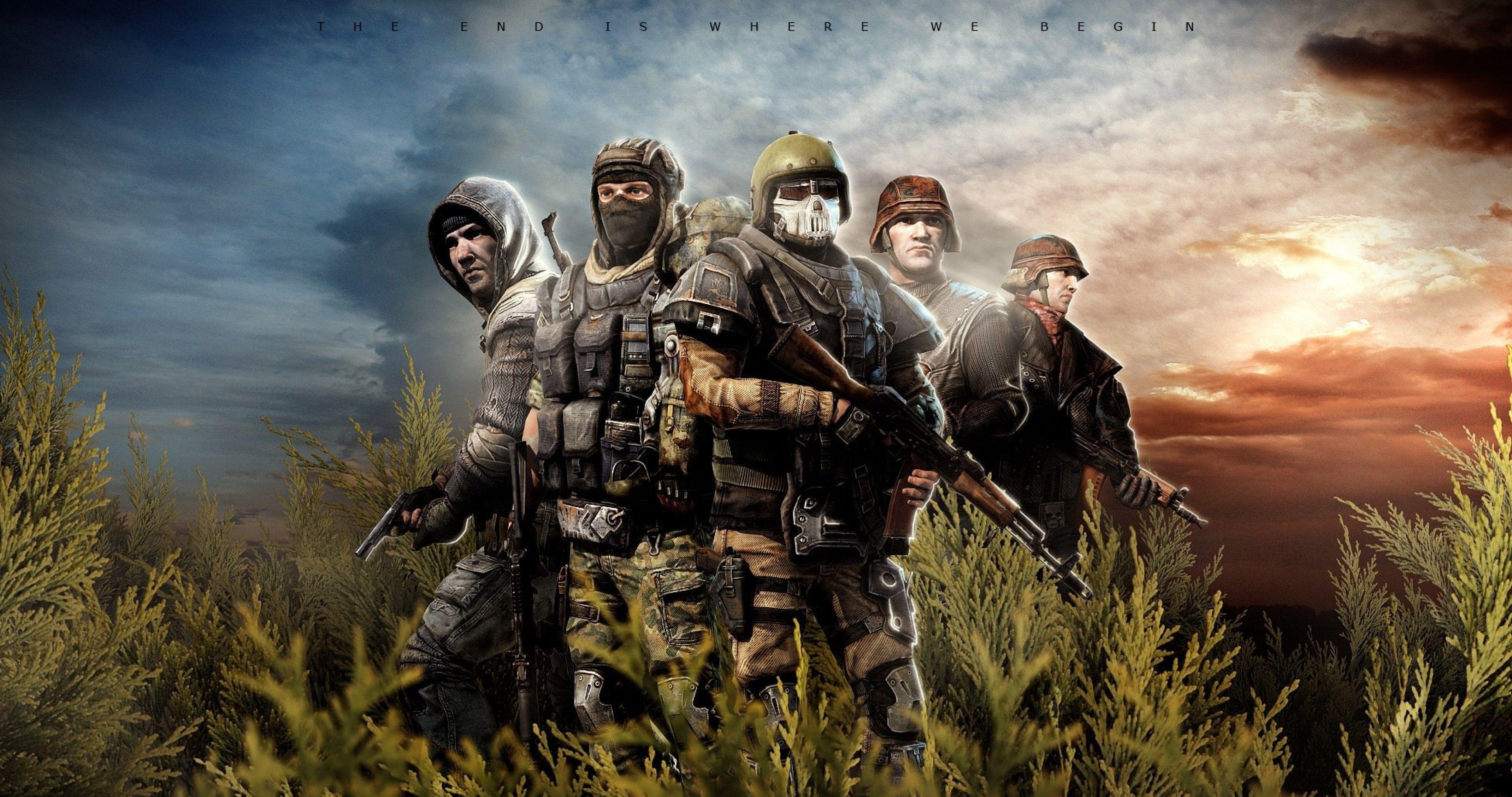 4K Gaming HD Wallpapers - Top Free 4K Gaming HD Backgrounds ...