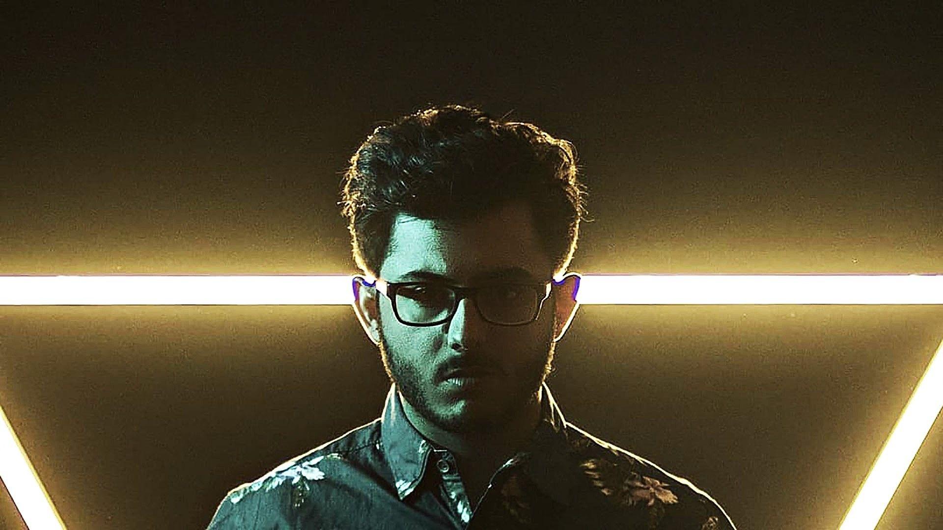 CarryMinati HD Wallpapers - Top Free CarryMinati HD Backgrounds ...