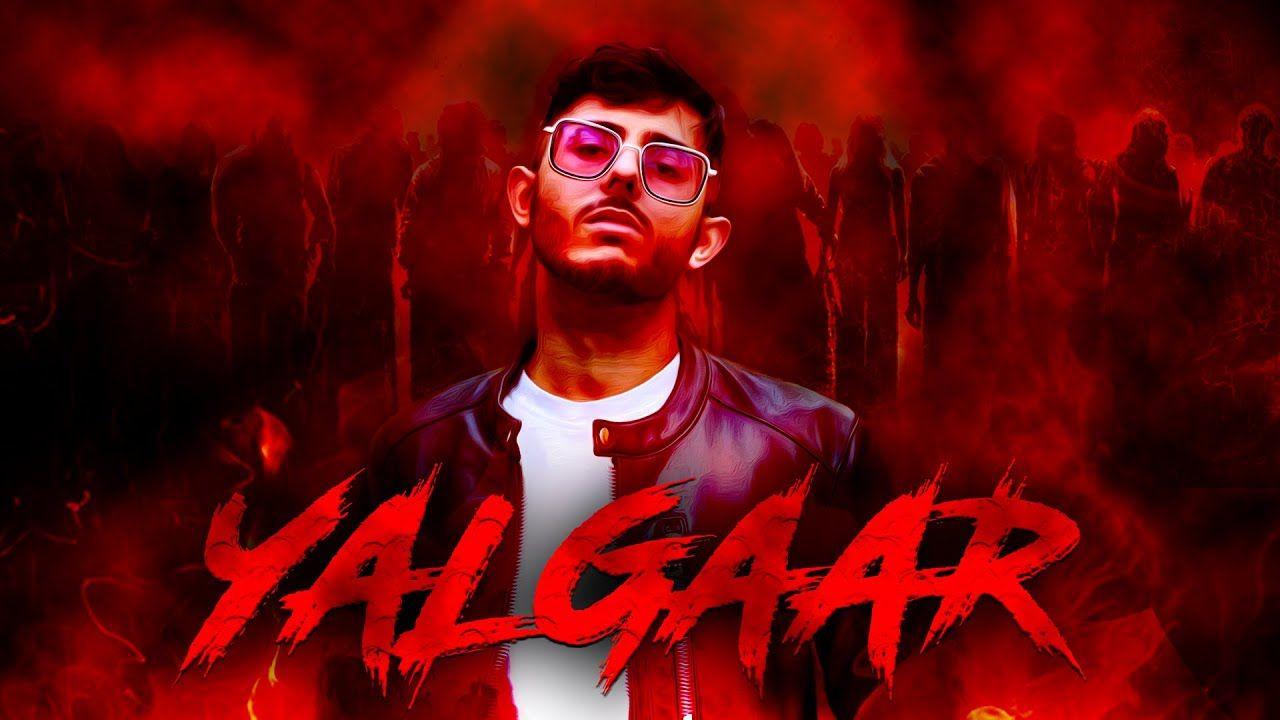 CarryMinati HD Wallpapers - Top Free CarryMinati HD Backgrounds ...