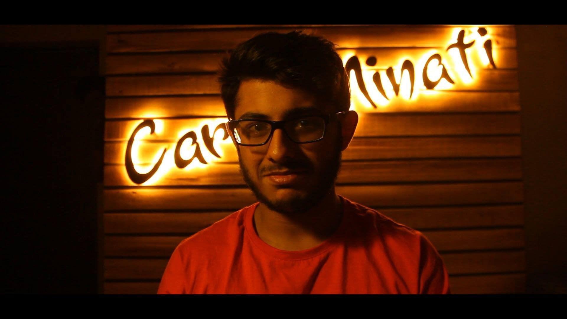 CarryMinati HD Wallpapers - Top Free CarryMinati HD Backgrounds ...