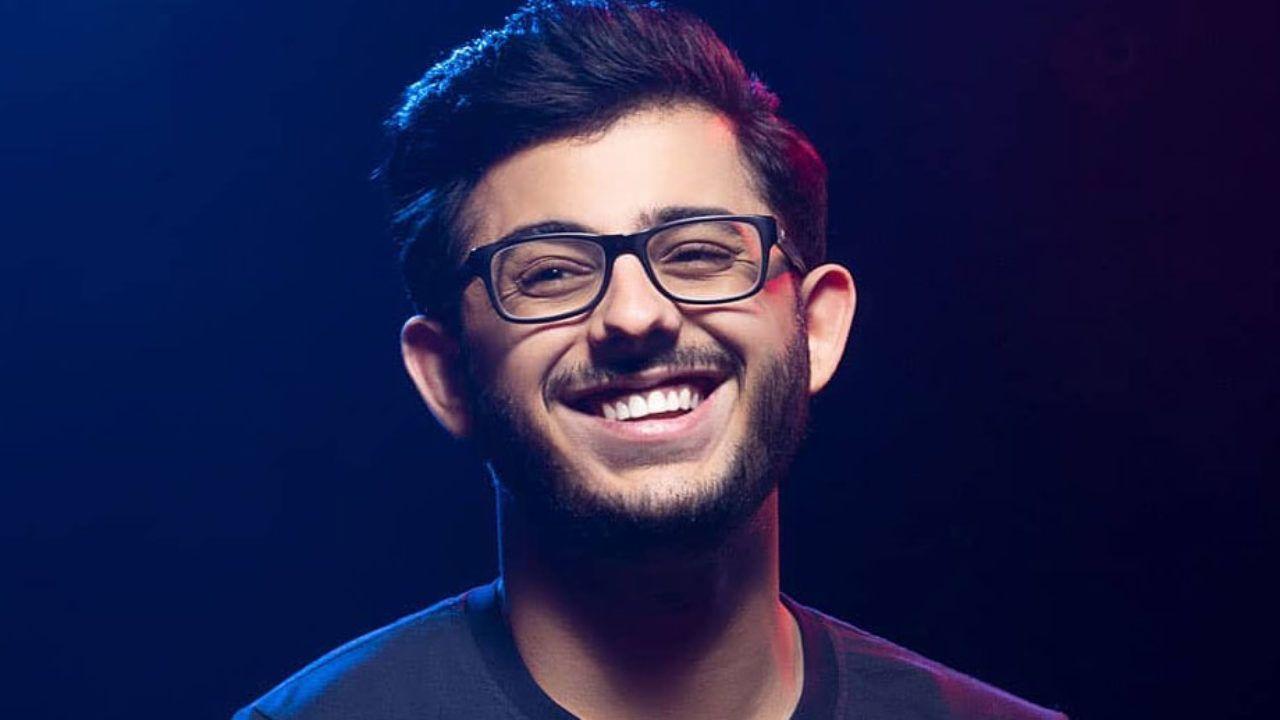 CarryMinati HD Wallpapers - Top Free CarryMinati HD Backgrounds ...