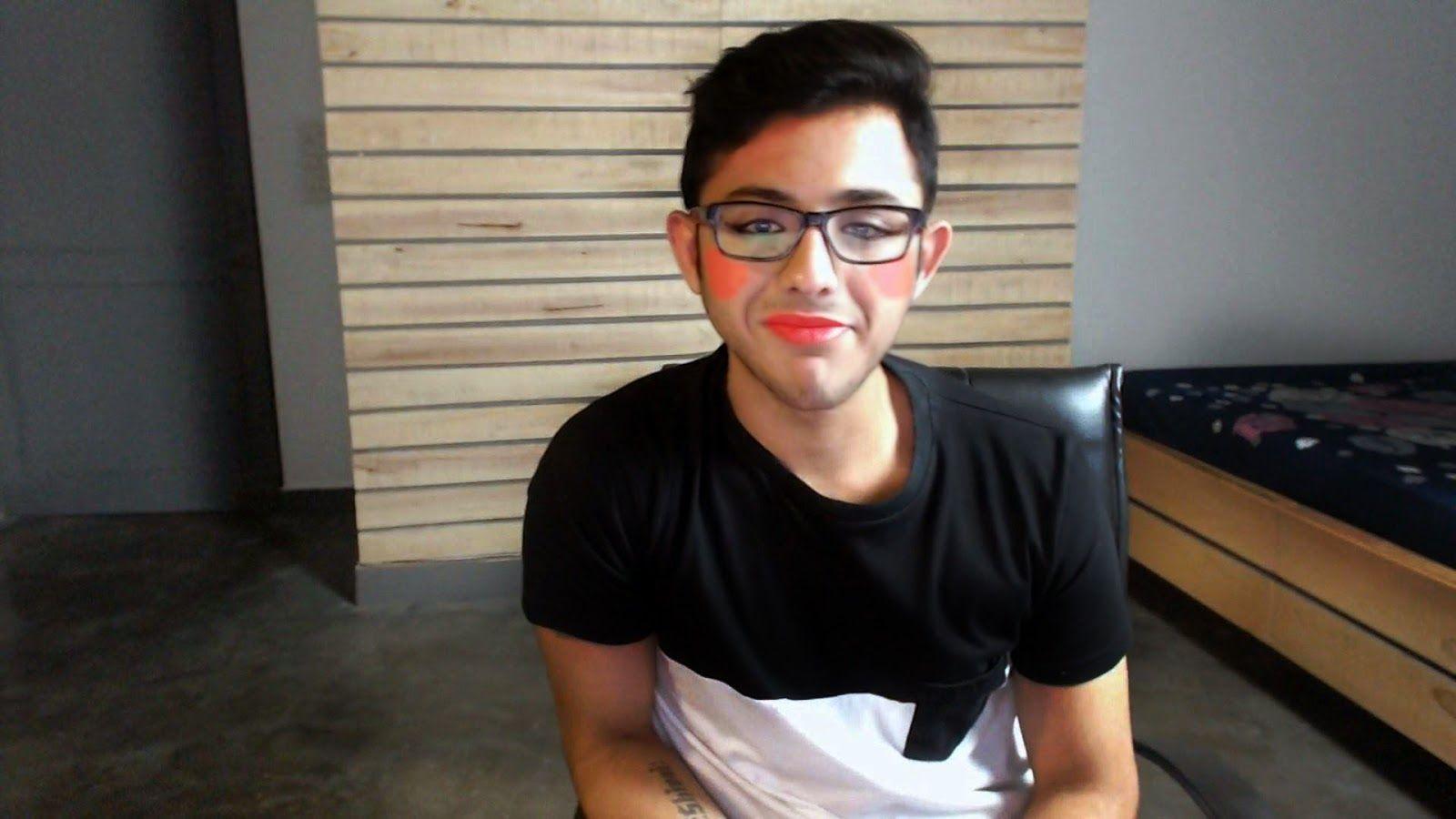 CarryMinati HD Wallpapers - Top Free CarryMinati HD Backgrounds ...