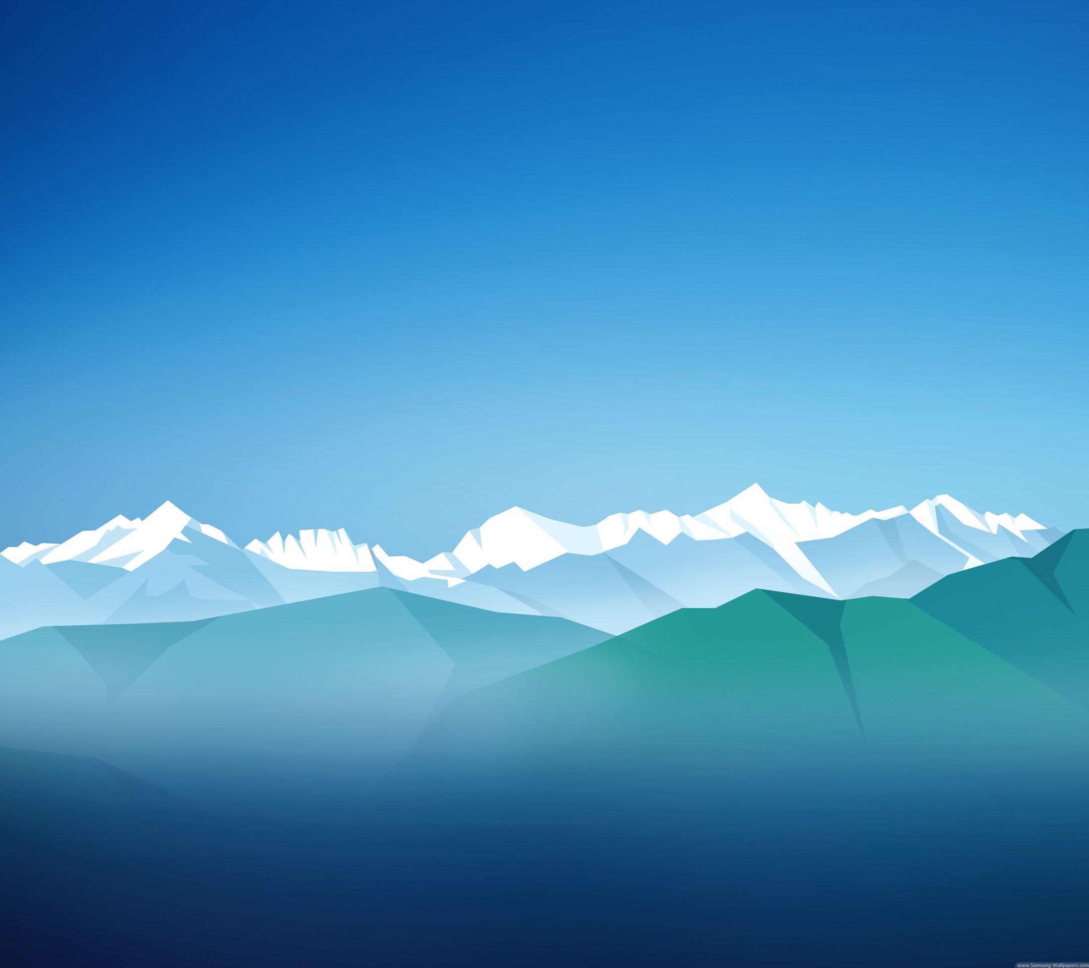 Abstract Landscape Wallpapers - Top Free Abstract Landscape Backgrounds ...