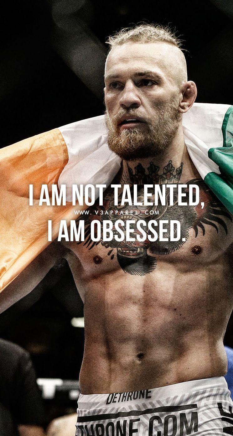 UFC Quotes Wallpapers - Top Free UFC Quotes Backgrounds - WallpaperAccess