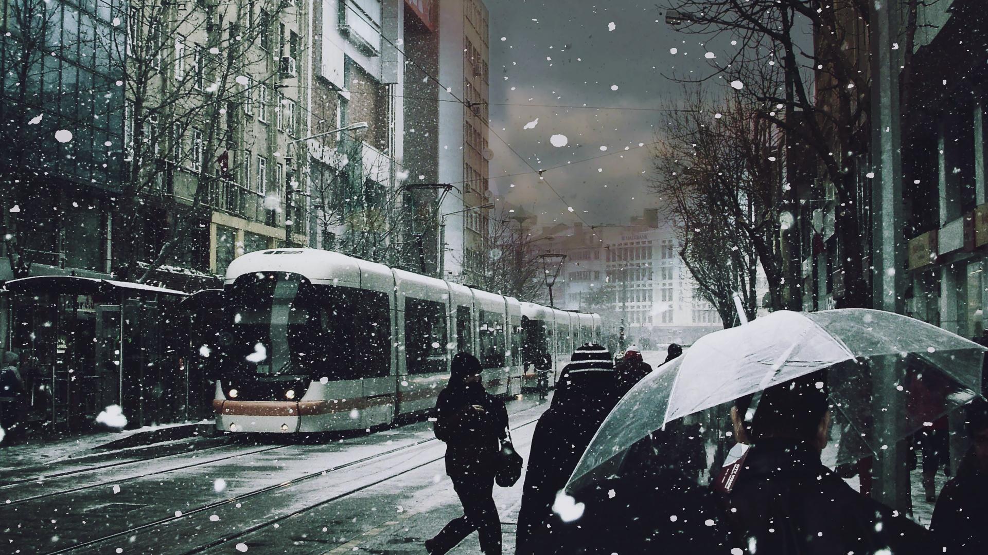 Tokyo Snow Wallpapers - Top Free Tokyo Snow Backgrounds - WallpaperAccess