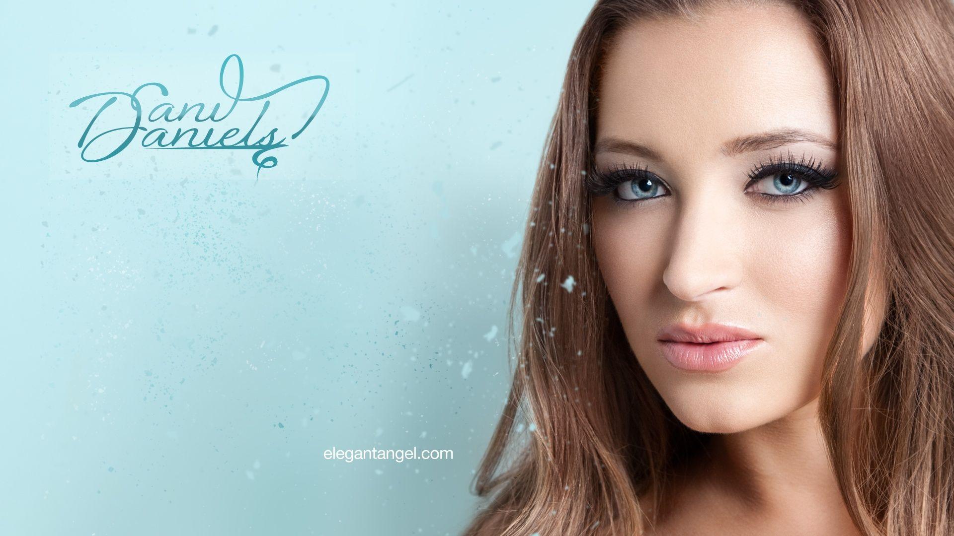Dani Daniels HD Wallpapers - Top Free Dani Daniels HD Backgrounds ...