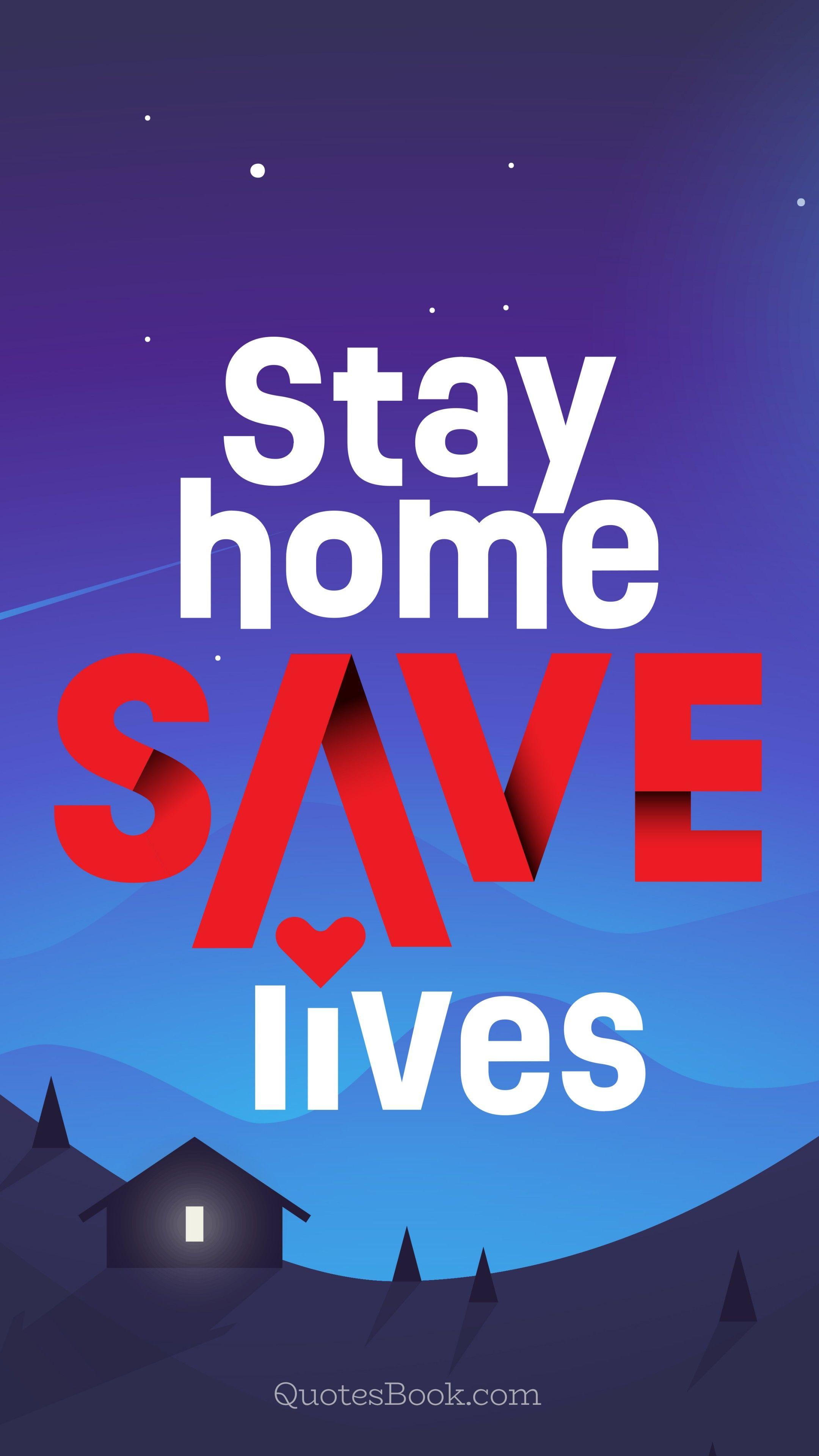Stay Home Phone Wallpapers - Top Free Stay Home Phone Backgrounds ...