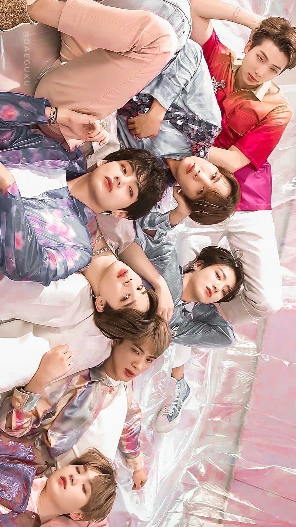 BTS Together Wallpapers - Top Free BTS Together Backgrounds ...
