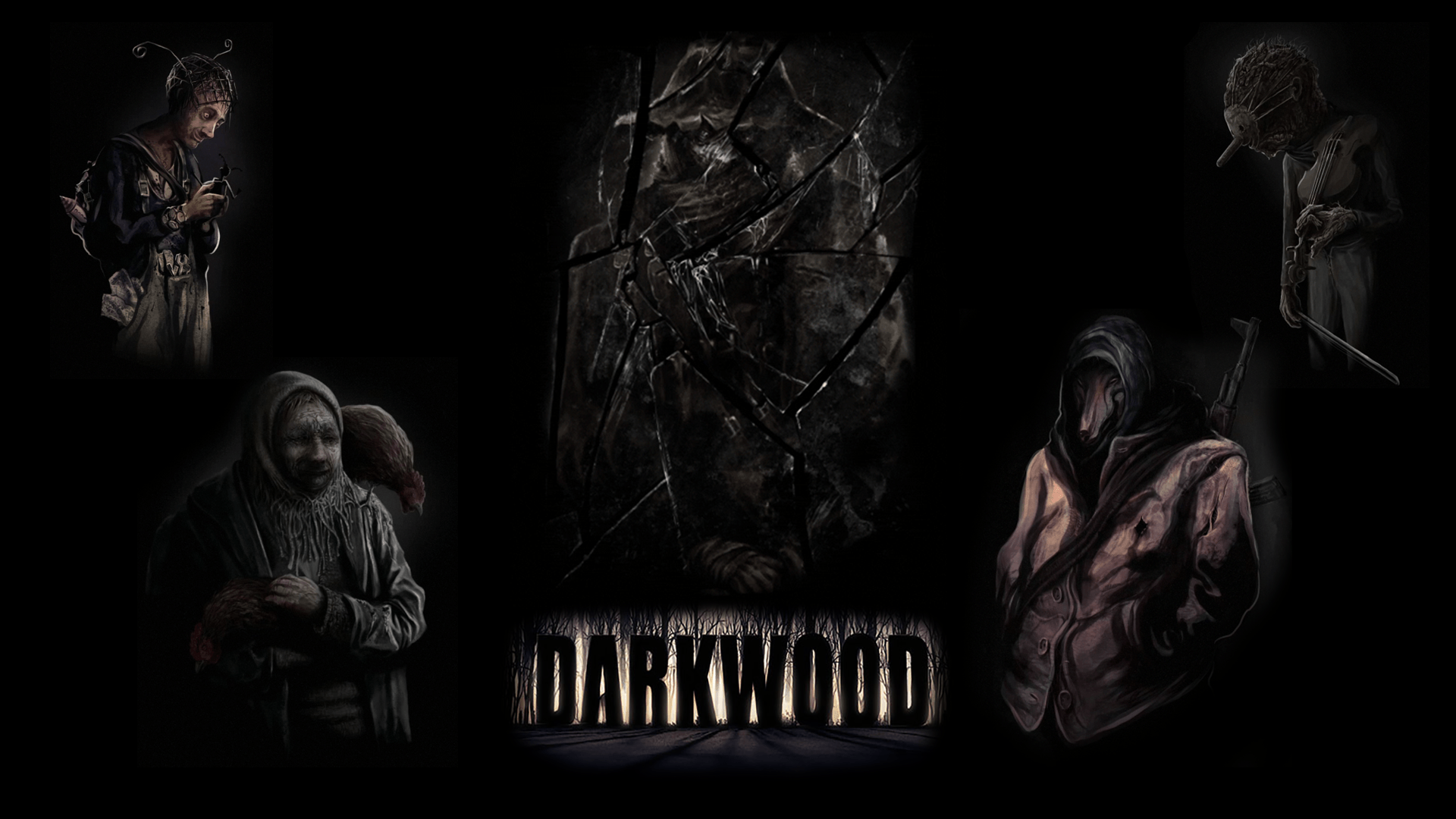 Dark Wood Wallpapers - Top Free Dark Wood Backgrounds - WallpaperAccess