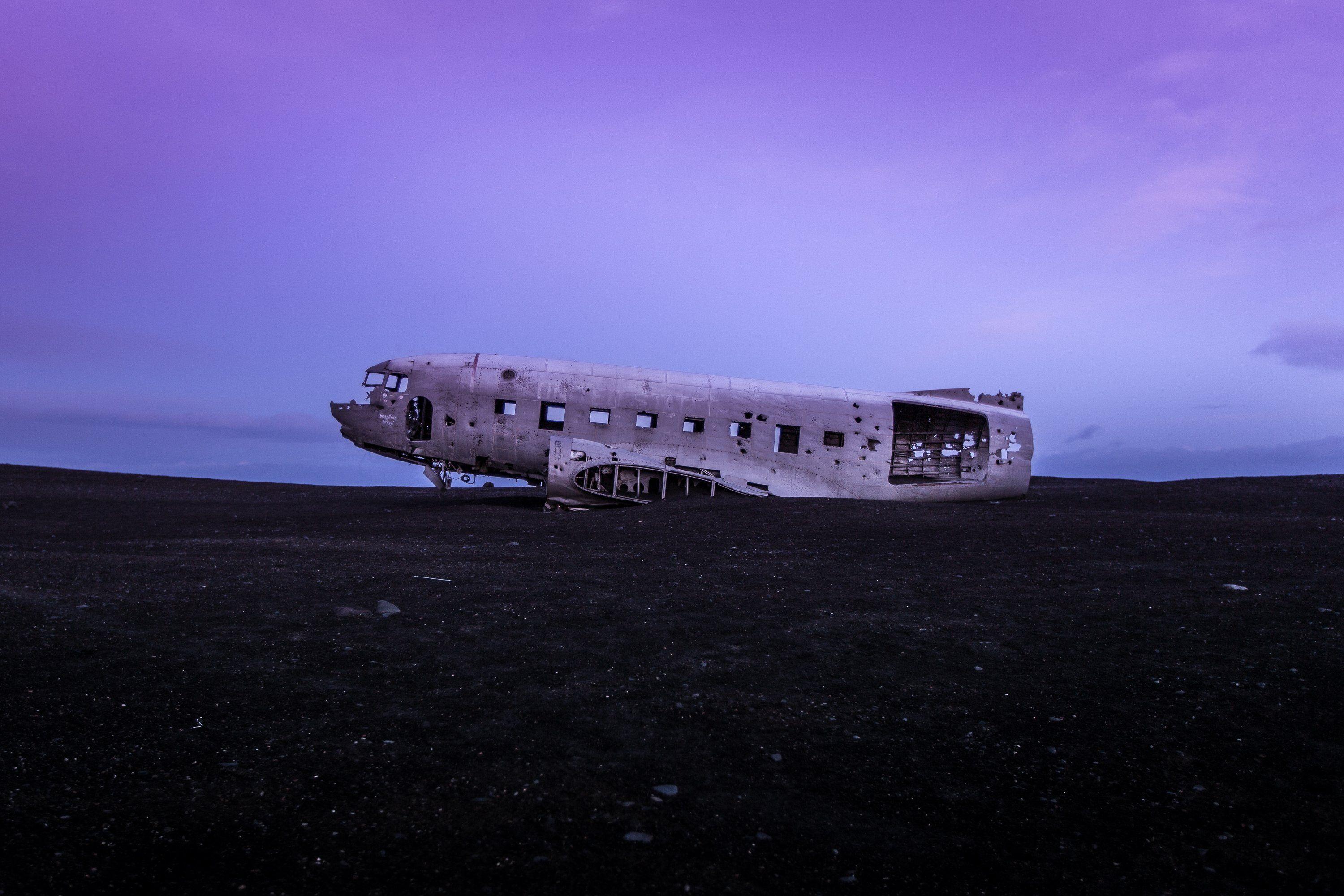 Airplane Crash Wallpapers - Top Free Airplane Crash Backgrounds ...