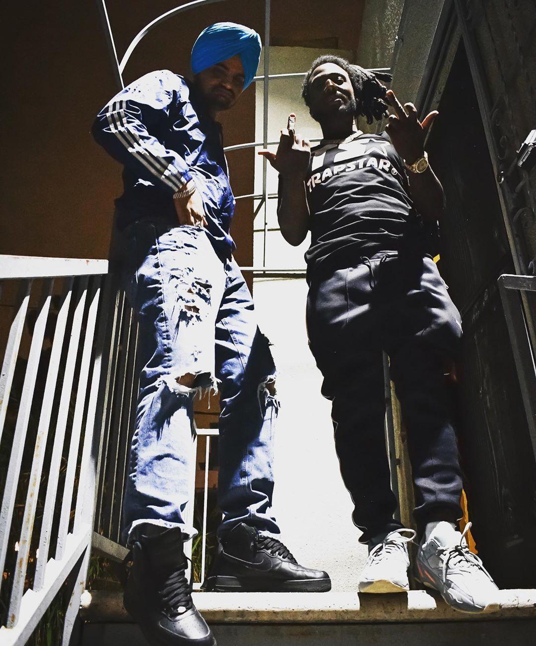 Mozzy Wallpapers - Top Free Mozzy Backgrounds - WallpaperAccess