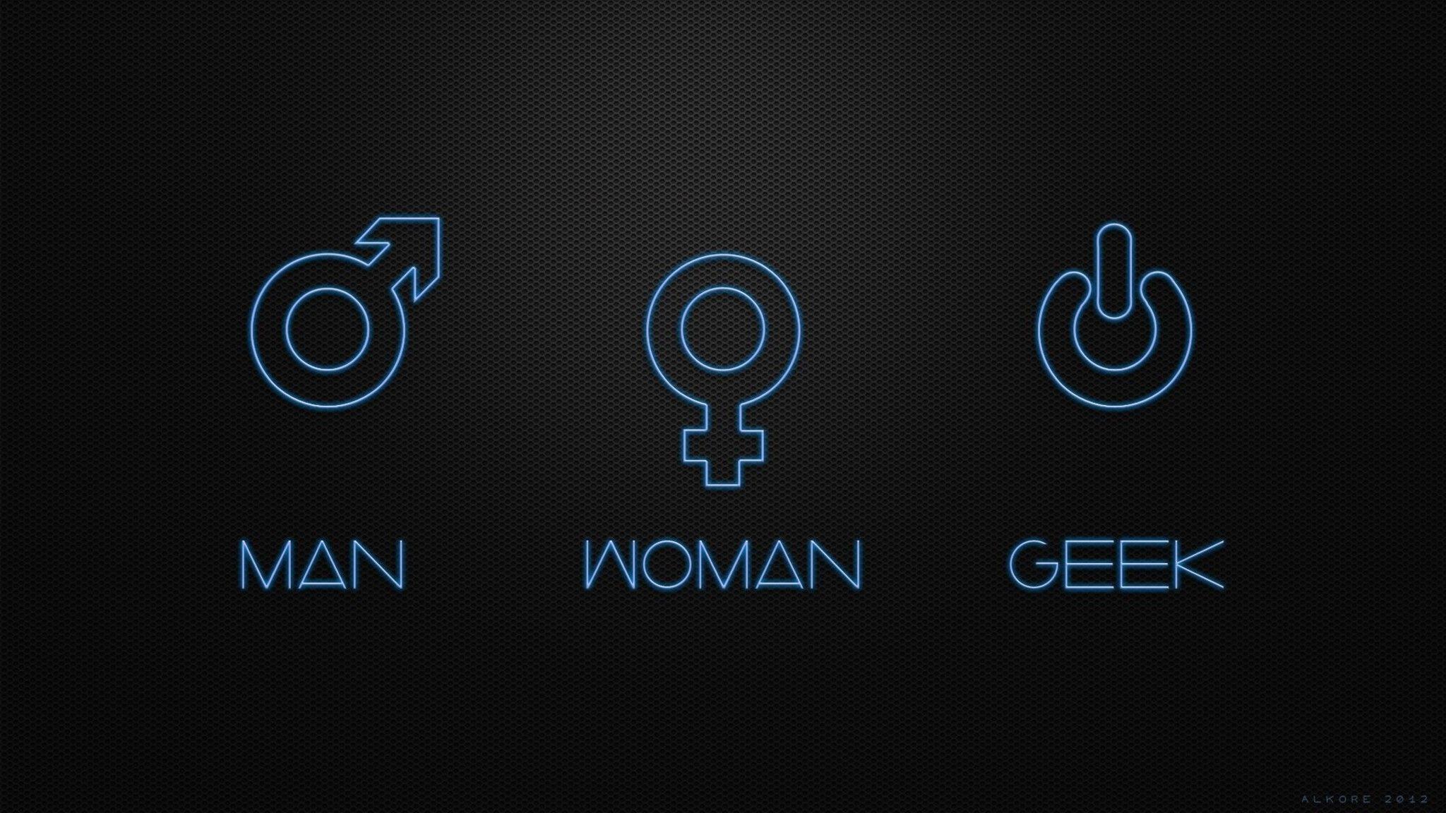 Geek Wallpapers - Top Free Geek Backgrounds - WallpaperAccess