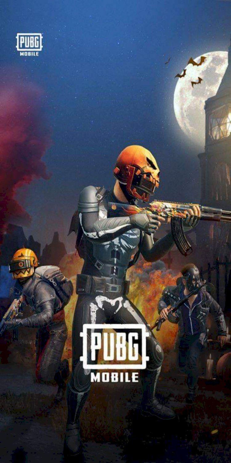 PUBG Season 12 4K Wallpapers - Top Free PUBG Season 12 4K Backgrounds ...