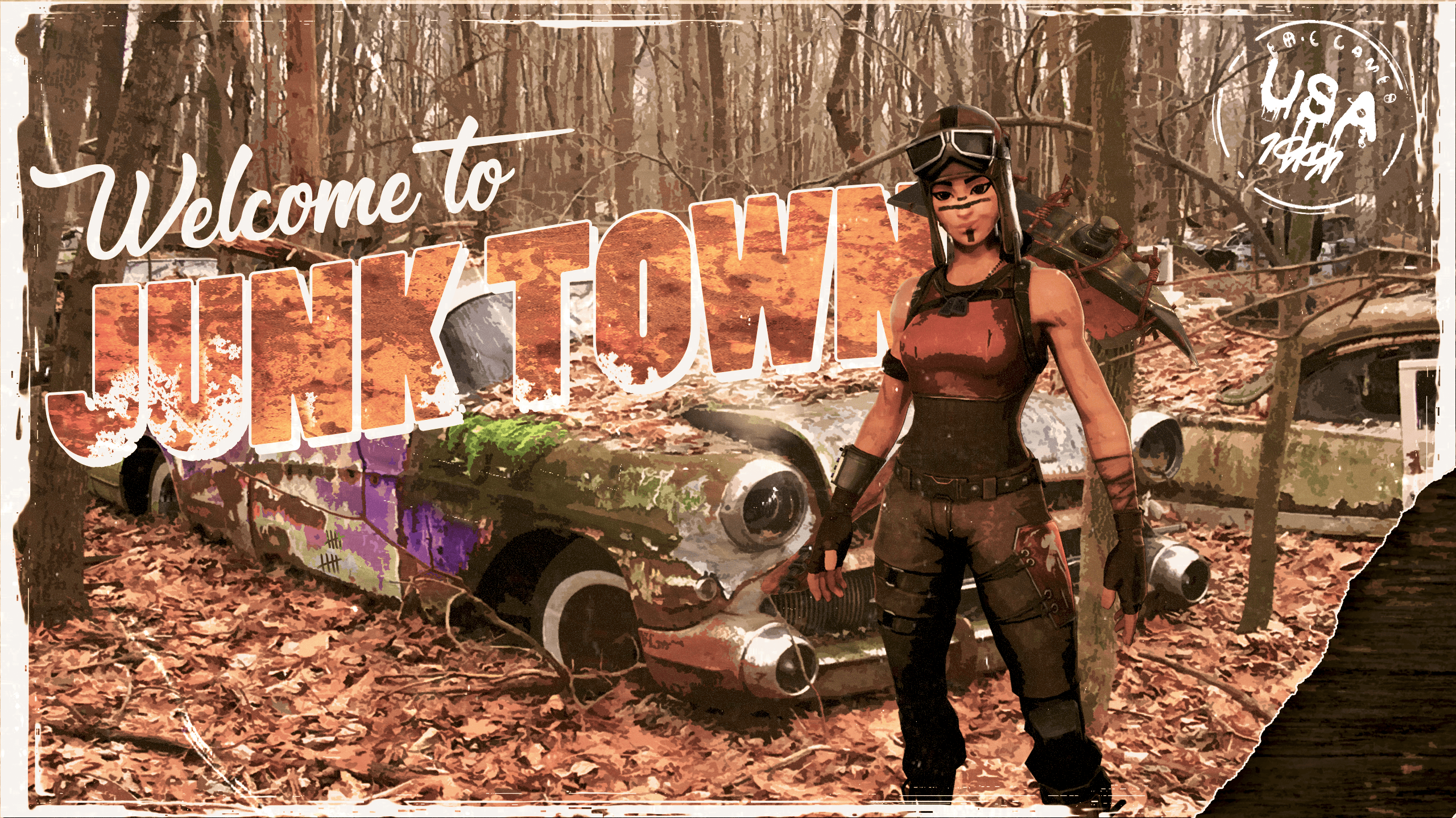 Renegade Raider Laptop Wallpapers - Top Free Renegade Raider Laptop ...