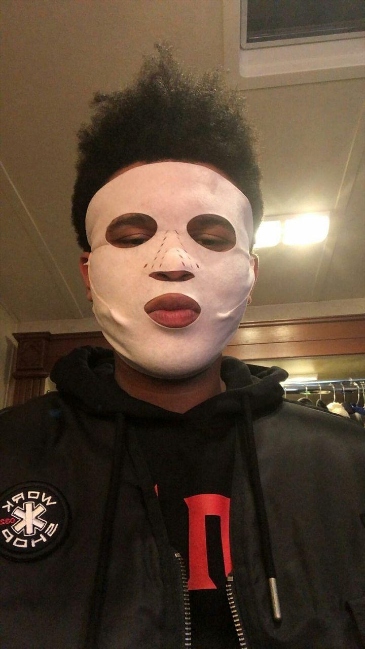 The Weeknd After Hours Phone Wallpapers - Top Free The Weeknd After ...