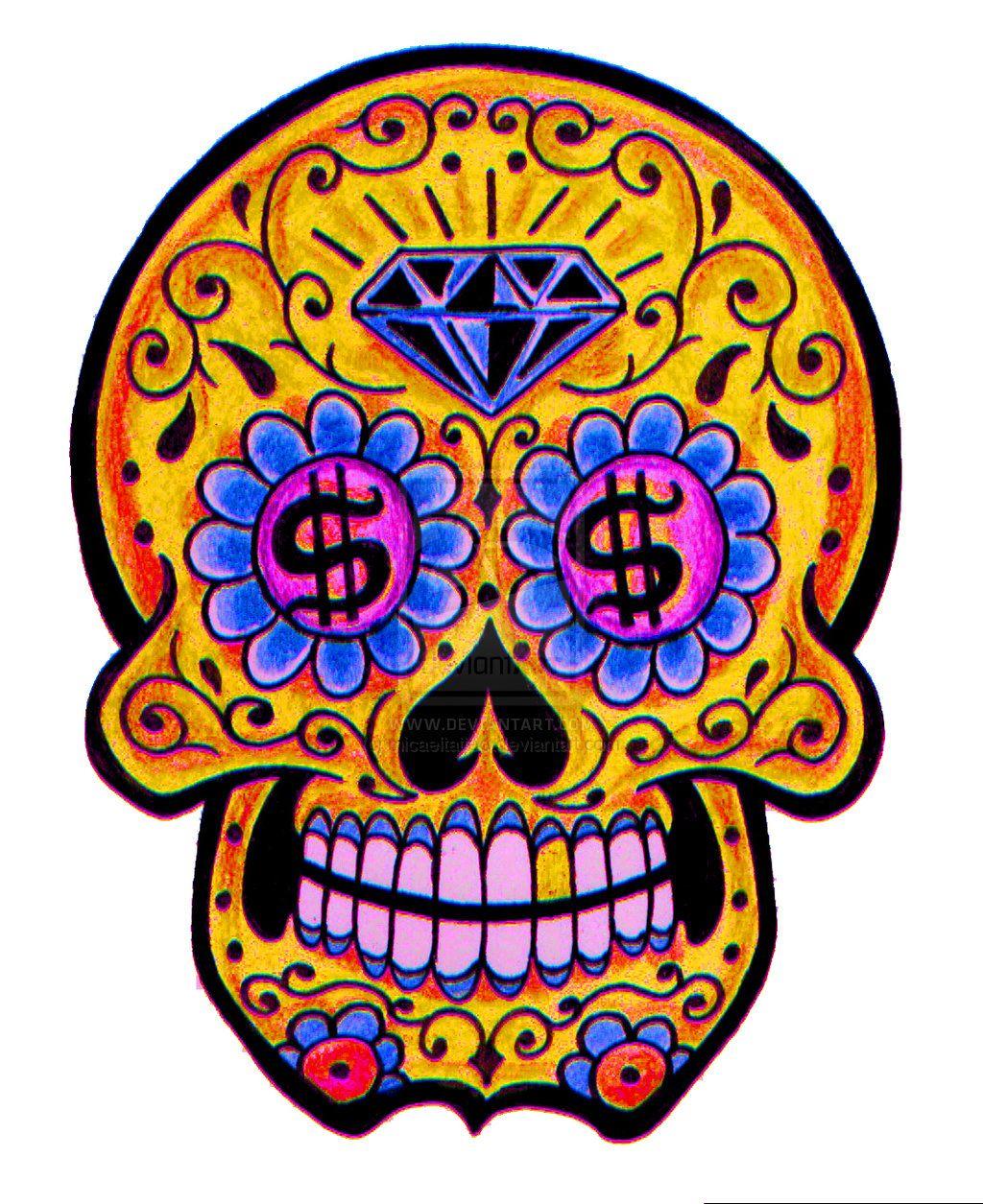 Skull Tattoo Wallpapers Top Free Skull Tattoo Backgrounds Skull Tattoo Wallpapers Top Free Skull Tattoo Backgrounds