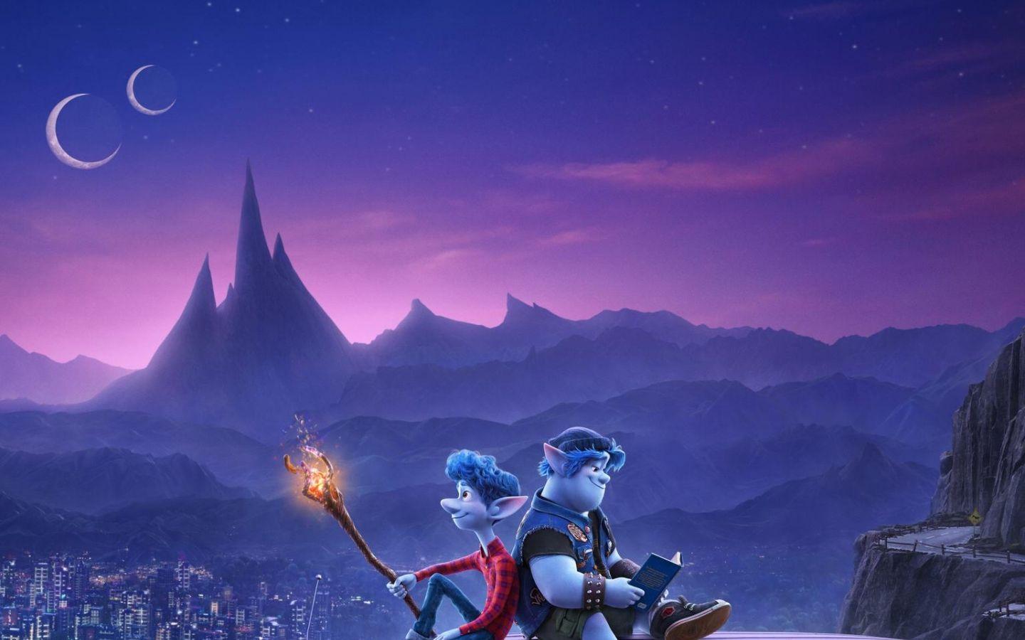 Onward Laptop Wallpapers - Top Free Onward Laptop Backgrounds ...