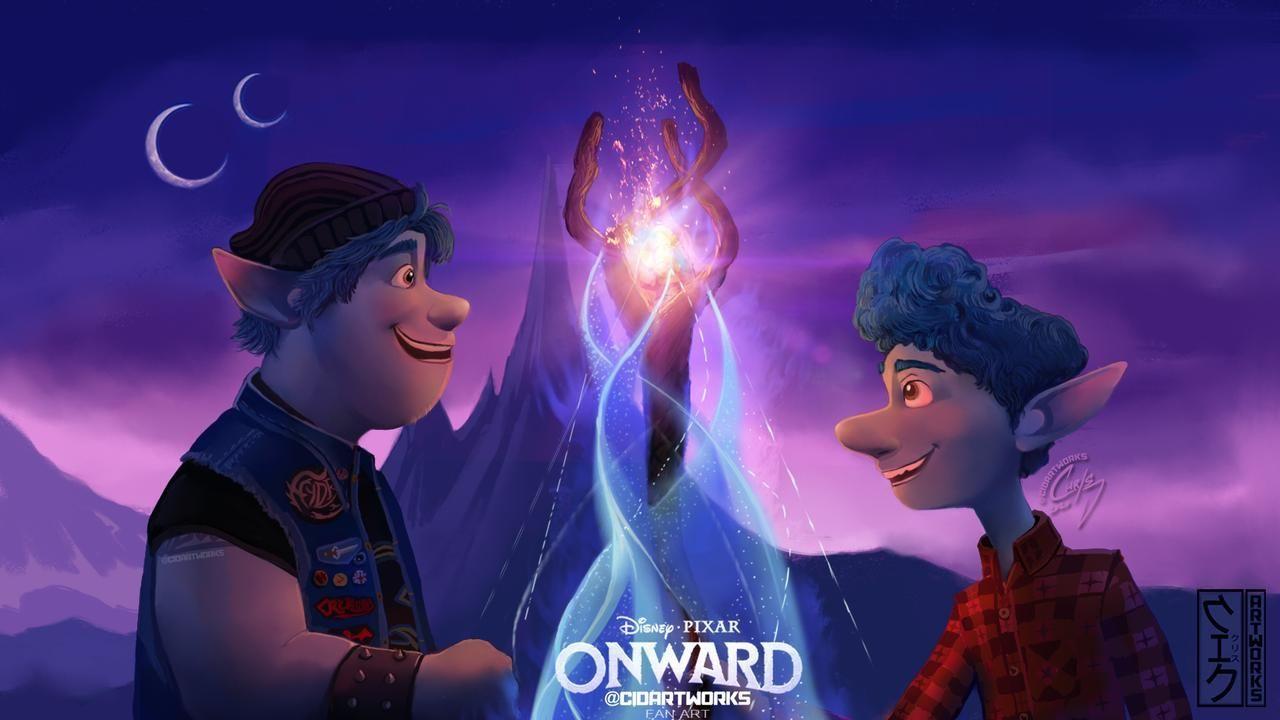 Onward Laptop Wallpapers - Top Free Onward Laptop Backgrounds ...