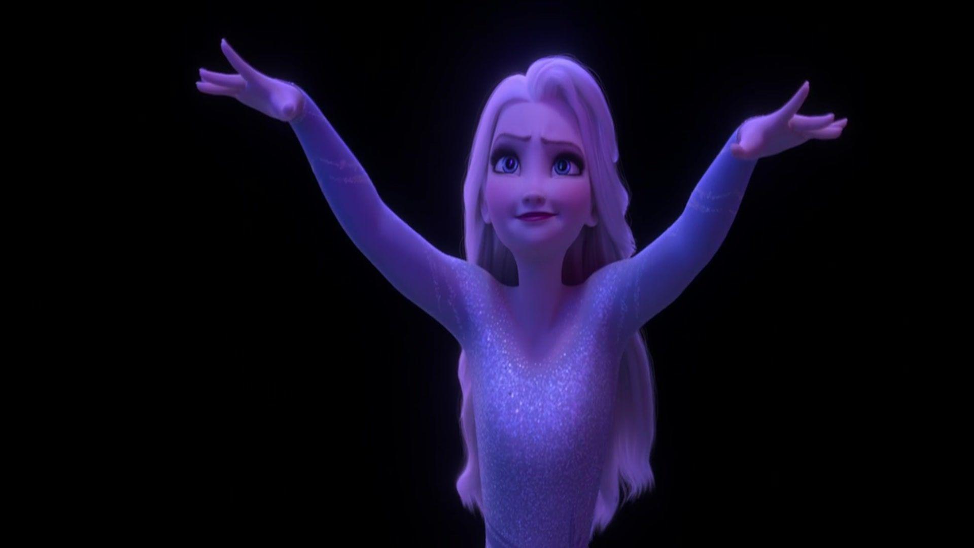 4K Frozen 2 HD Wallpapers - Top Free 4K Frozen 2 HD Backgrounds ...