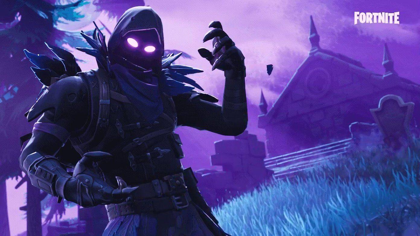 Cool Fortnite 4K Wallpapers - Top Free Cool Fortnite 4K Backgrounds ...