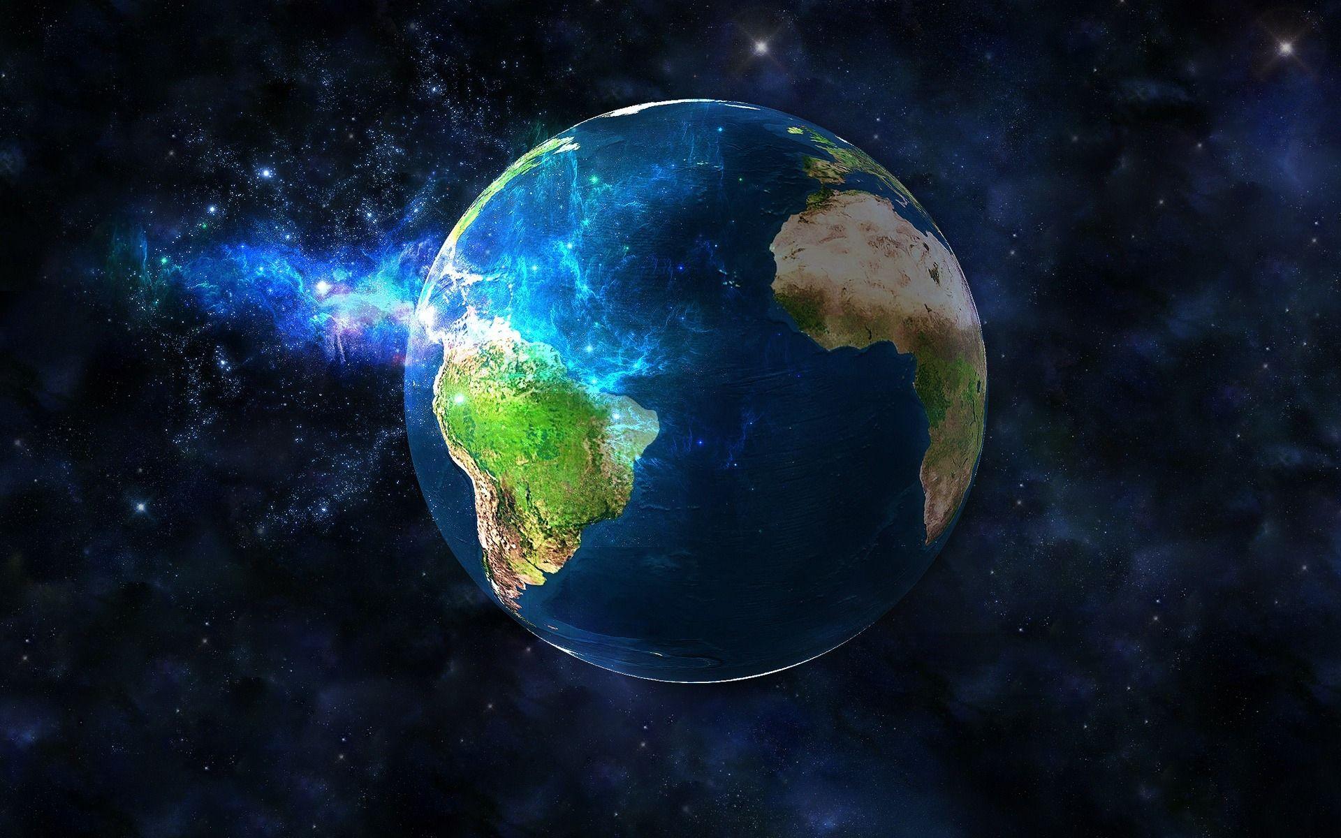 Geography Earth Wallpapers - Top Free Geography Earth Backgrounds ...