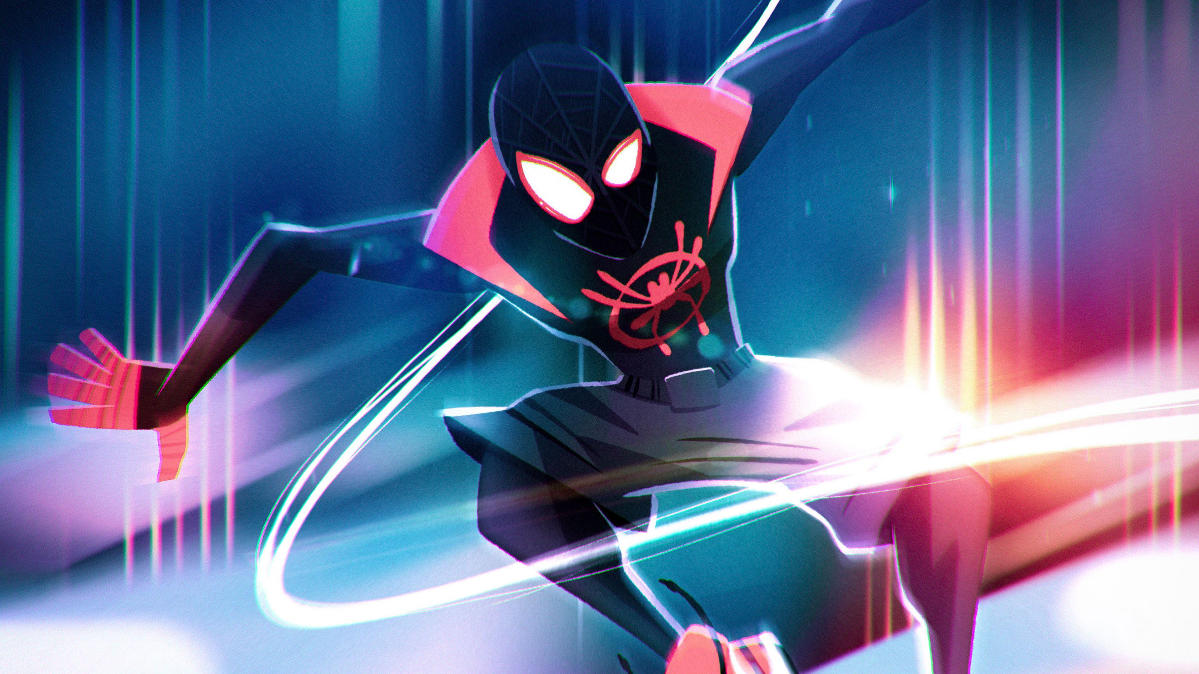 Abstract Spider-Man Laptop Wallpapers - Top Free Abstract Spider-Man ...
