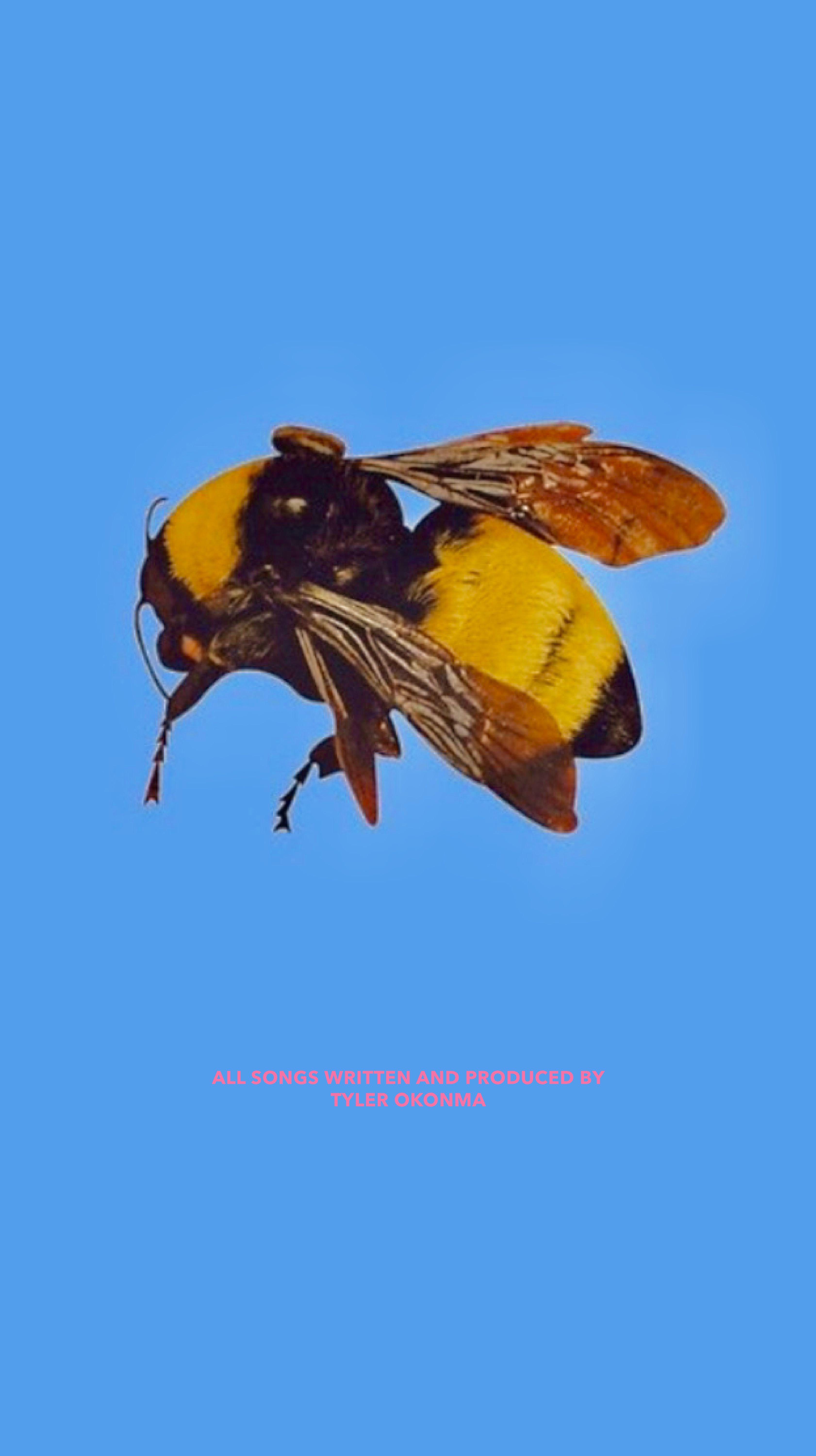 Bee Phone Wallpapers - Top Free Bee Phone Backgrounds - WallpaperAccess