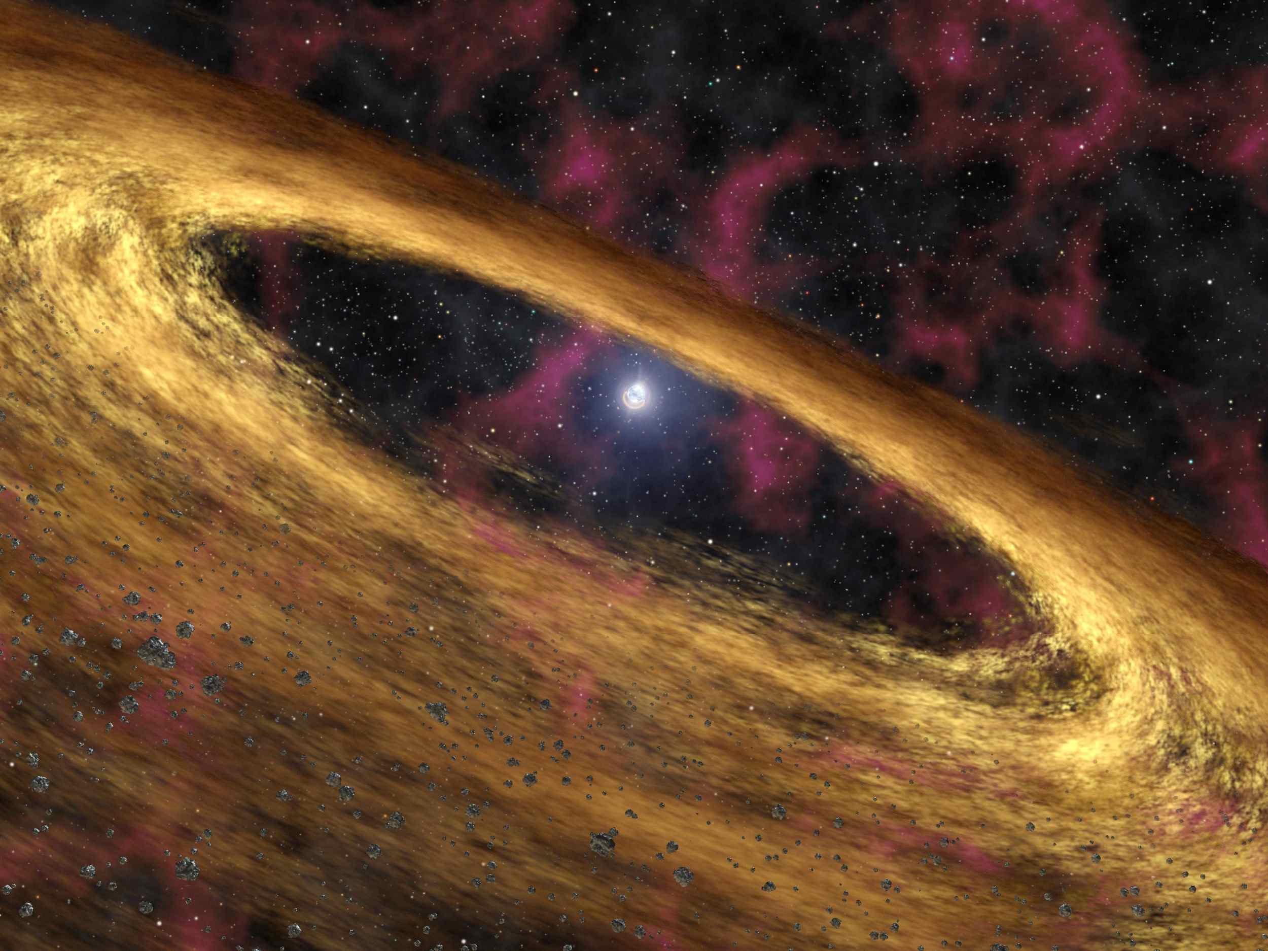 Pulsar Star Wallpapers - Top Free Pulsar Star Backgrounds - WallpaperAccess