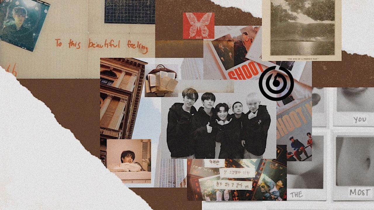 Day6 Desktop Wallpapers - Top Free Day6 Desktop Backgrounds ...