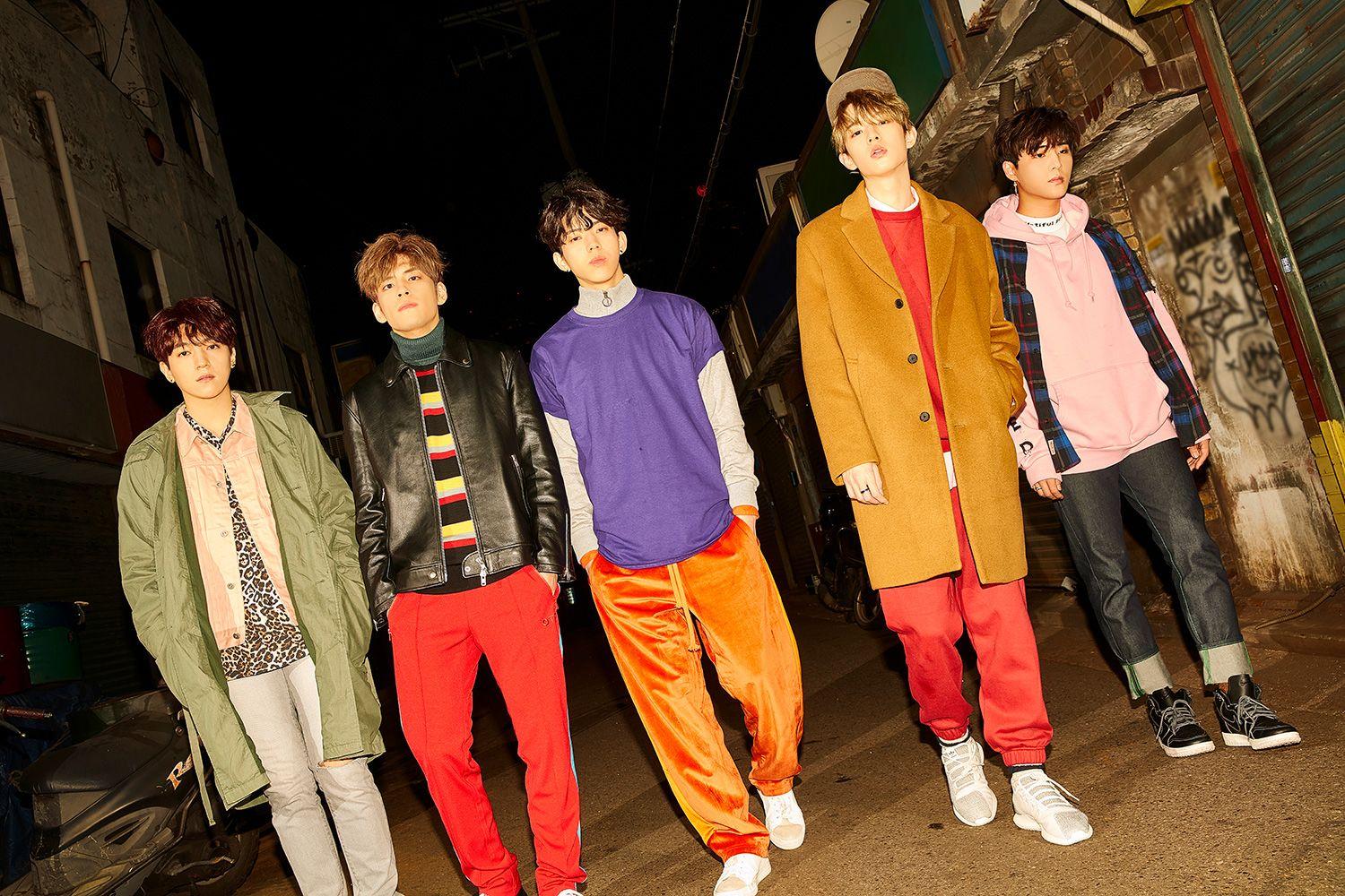 Day6 Desktop Wallpapers - Top Free Day6 Desktop Backgrounds ...