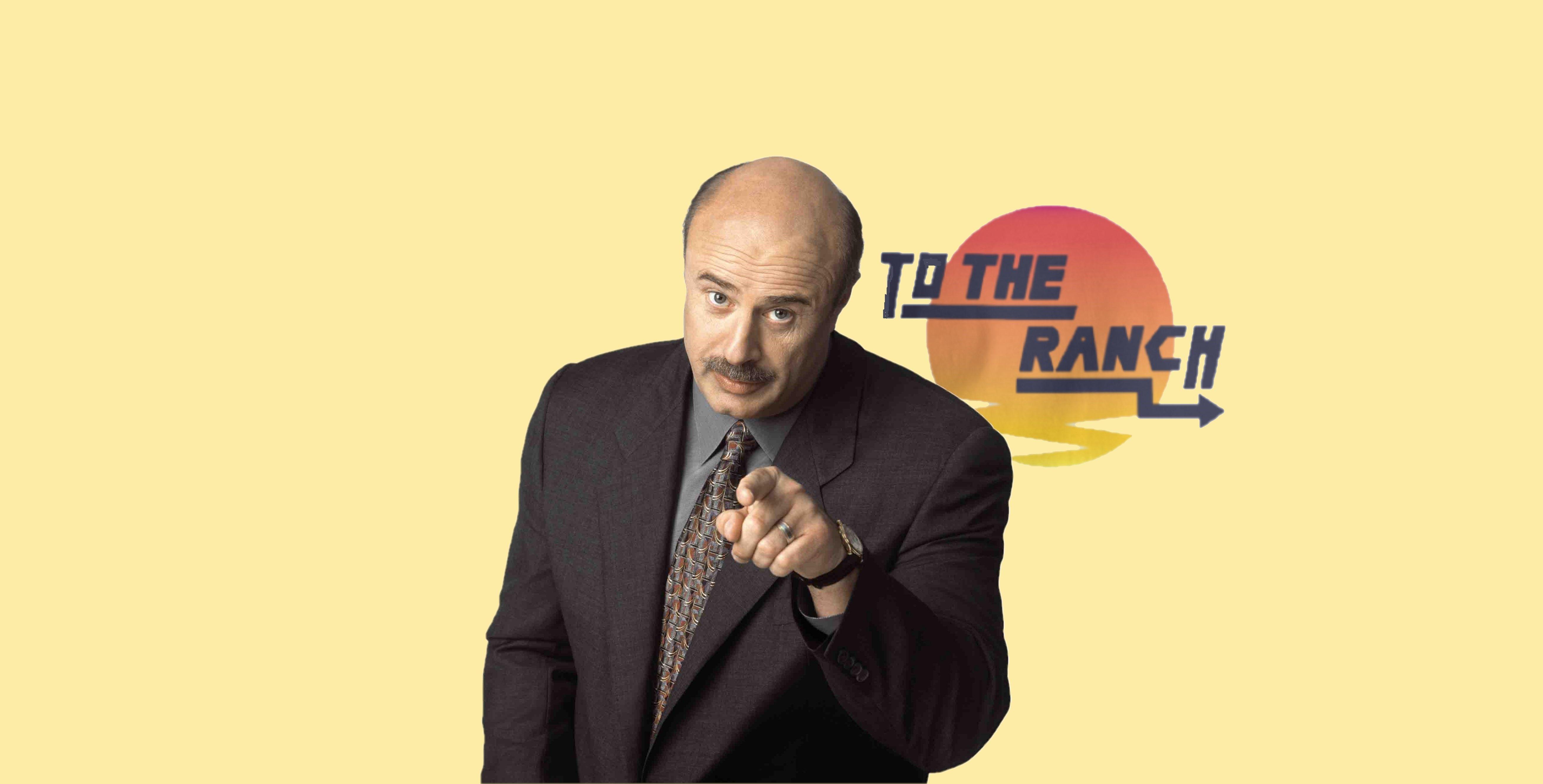 Dr. Phil Wallpapers - Top Free Dr. Phil Backgrounds - WallpaperAccess