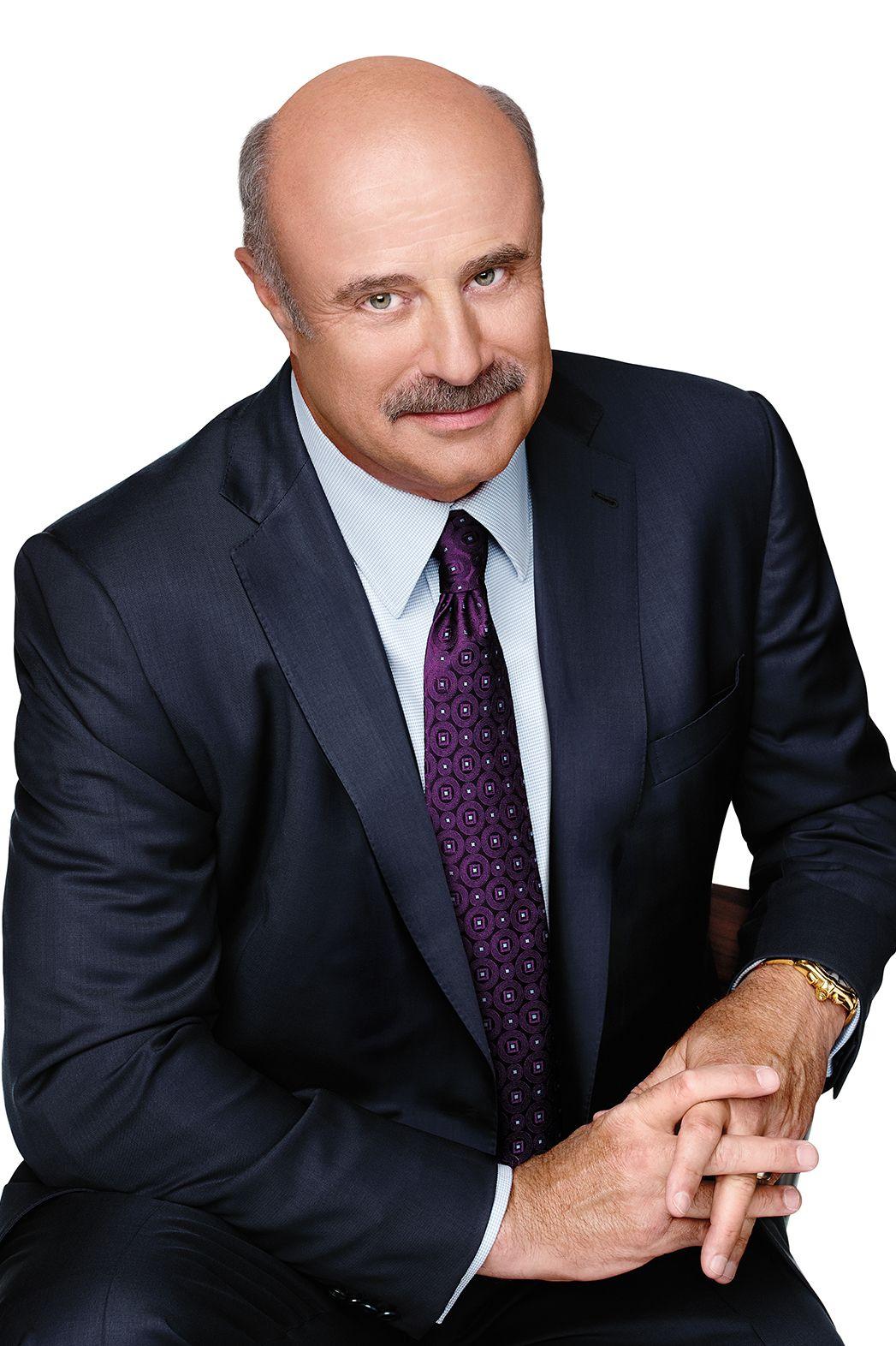 Dr. Phil Wallpapers - Top Free Dr. Phil Backgrounds - WallpaperAccess