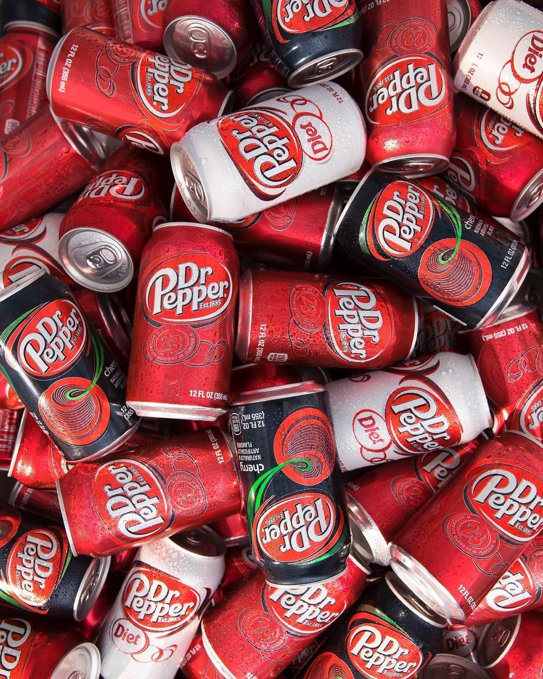 Doctor Pepper Wallpapers - Top Free Doctor Pepper Backgrounds ...