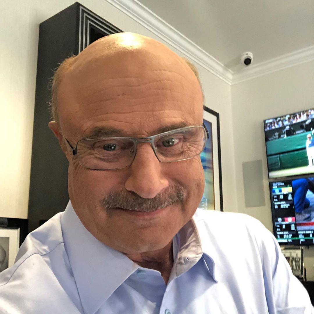 Dr Phil Wallpapers Top Free Dr Phil Backgrounds Wallpaperaccess