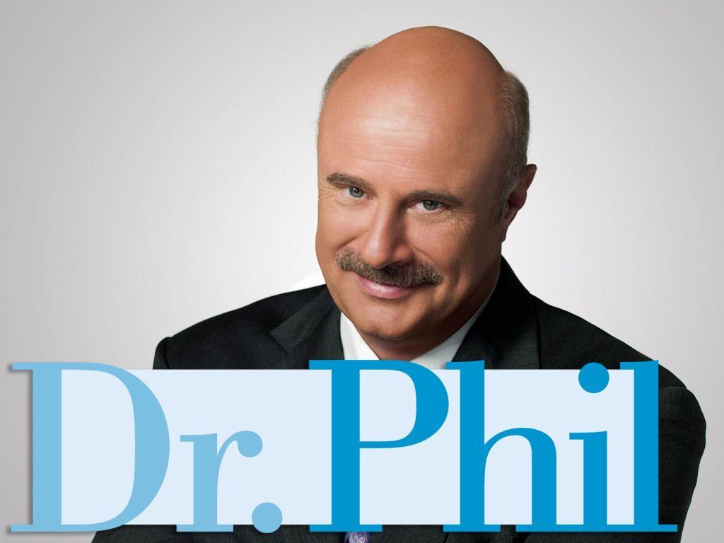 Dr. Phil Wallpapers - Top Free Dr. Phil Backgrounds - WallpaperAccess