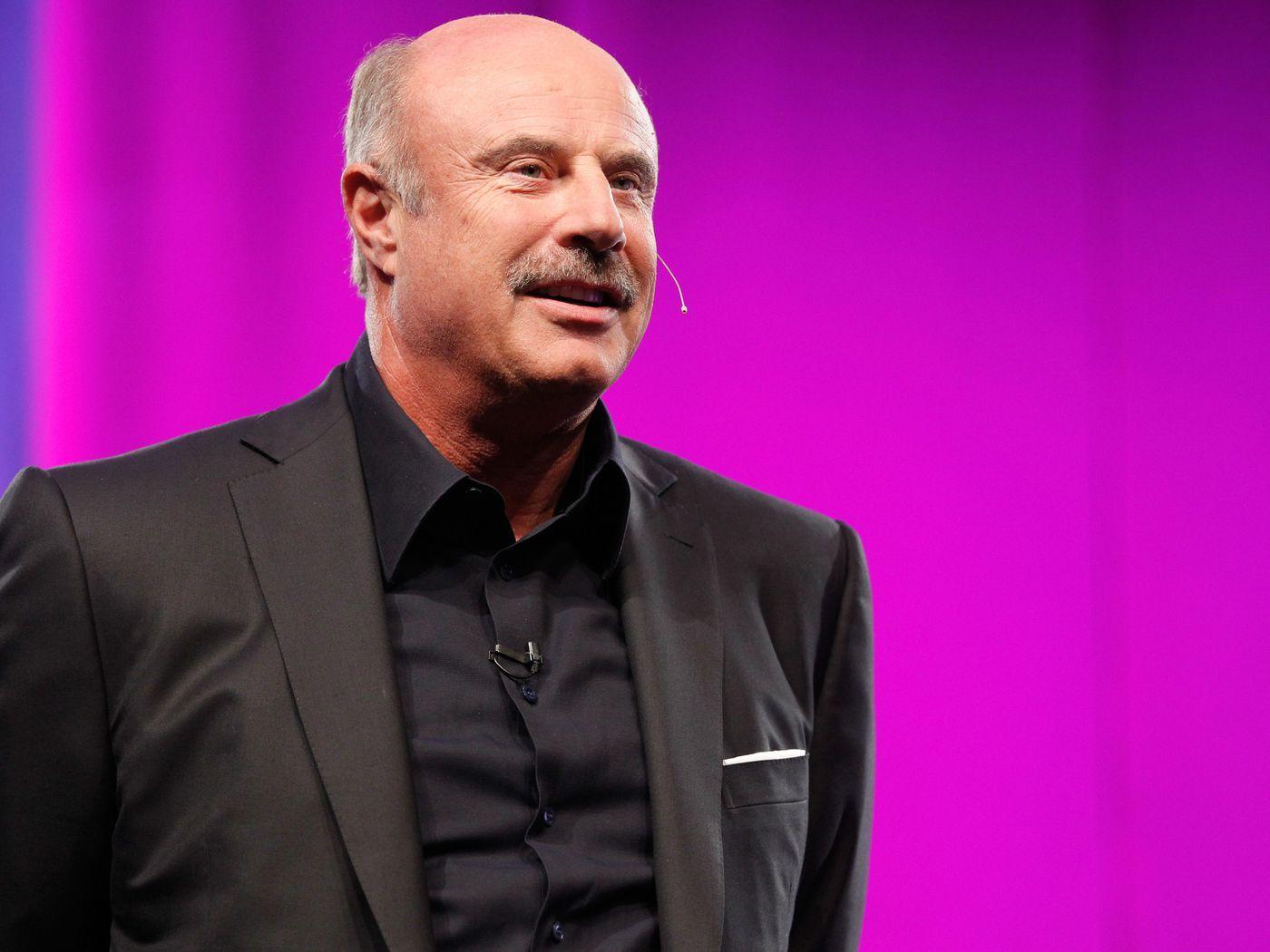 Dr. Phil Wallpapers - Top Free Dr. Phil Backgrounds - WallpaperAccess
