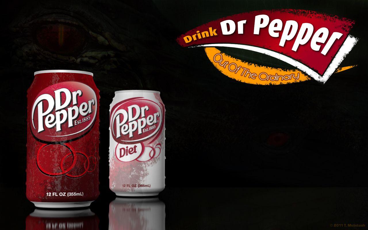 Doctor Pepper Wallpapers - Top Free Doctor Pepper Backgrounds - WallpaperAccess