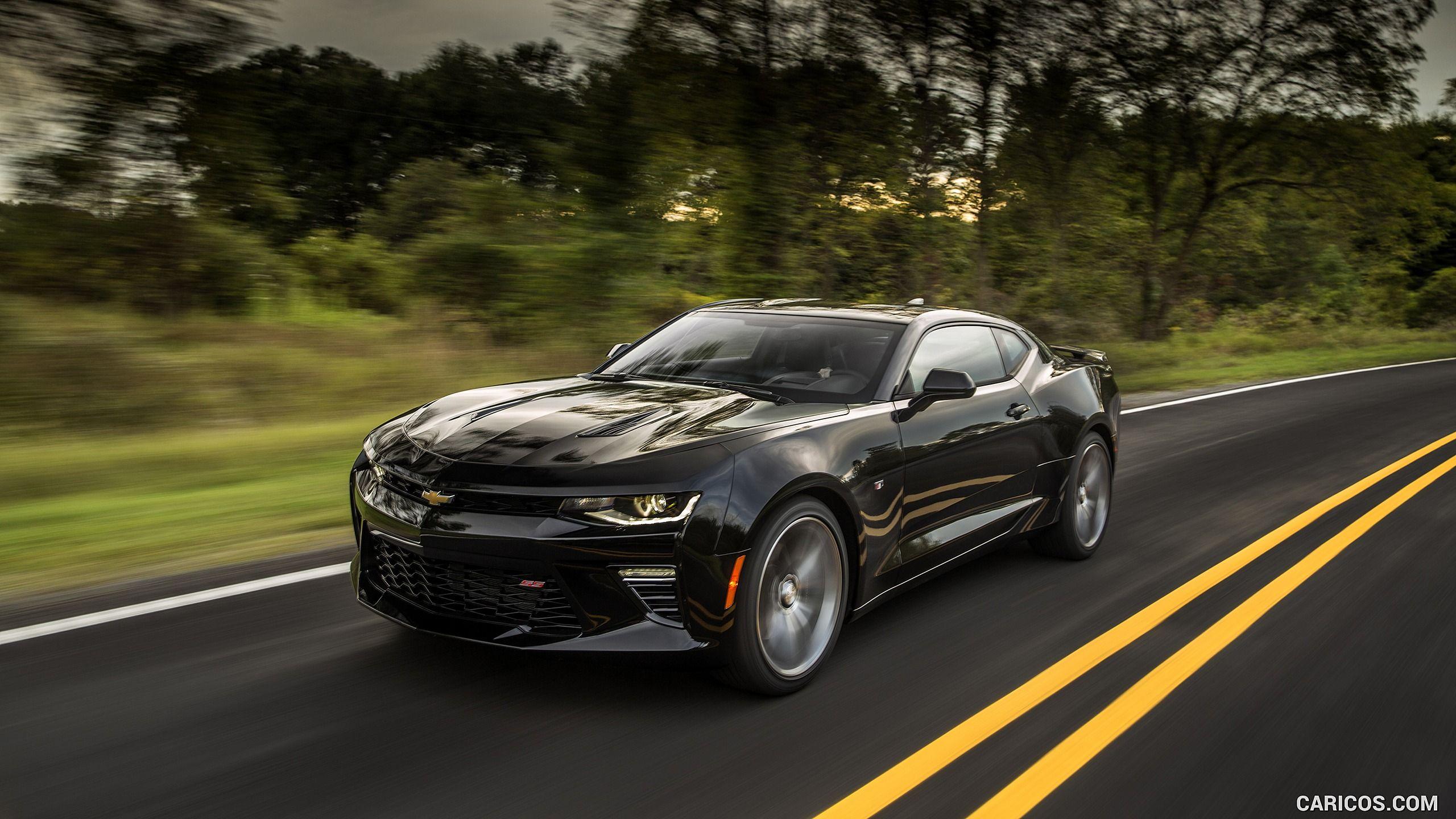 Chevrolet Camaro SS Wallpapers - Top Free Chevrolet Camaro SS ...