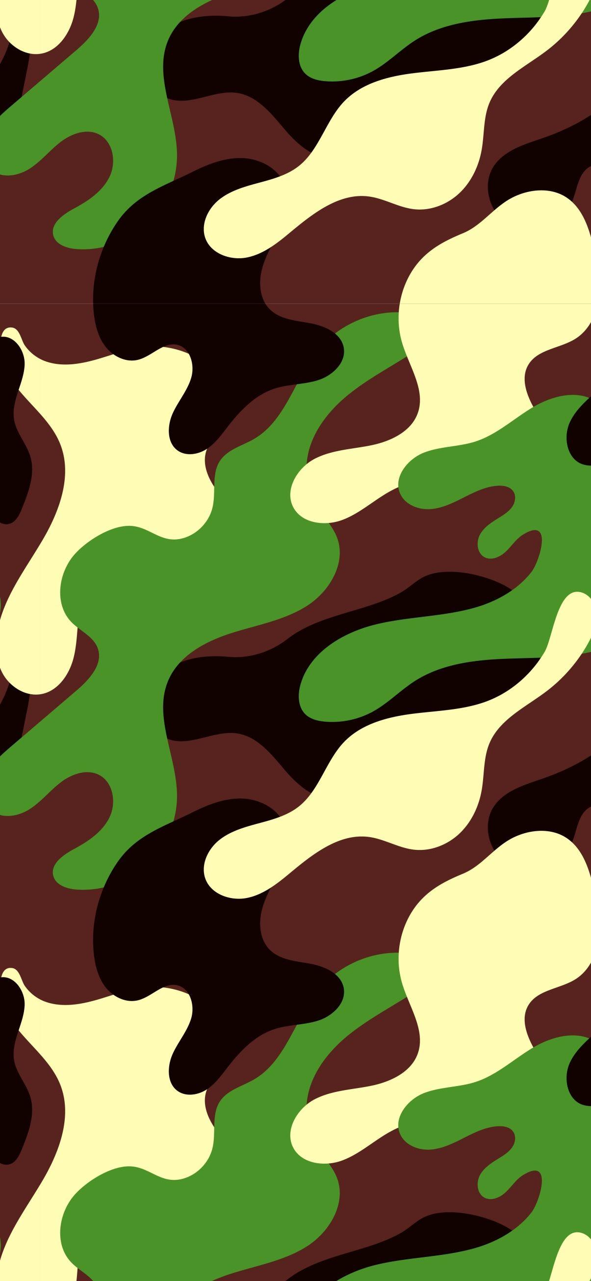 Green Camo Wallpapers - Top Free Green Camo Backgrounds - WallpaperAccess