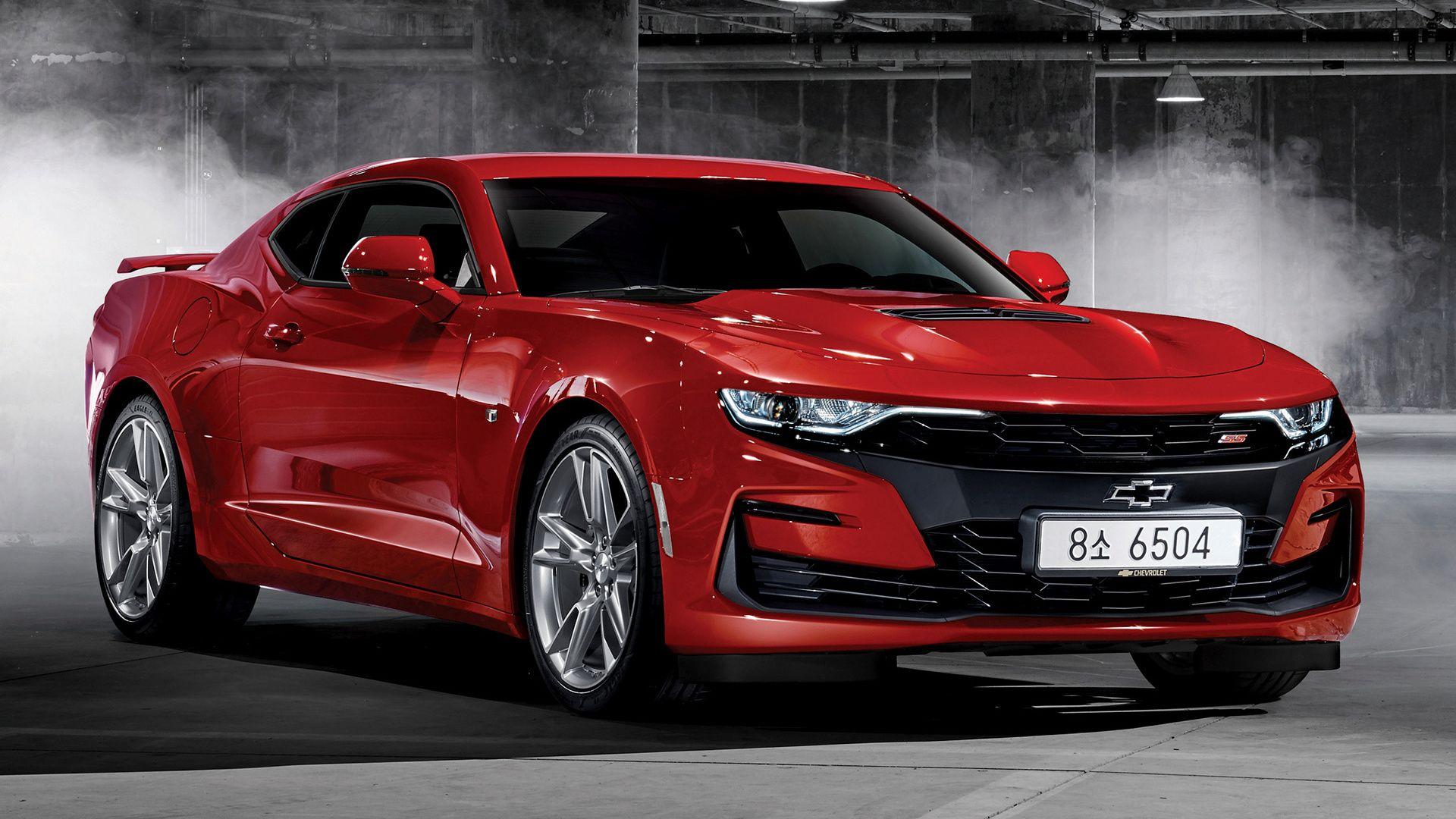 Chevrolet Camaro SS Wallpapers - Top Free Chevrolet Camaro SS ...