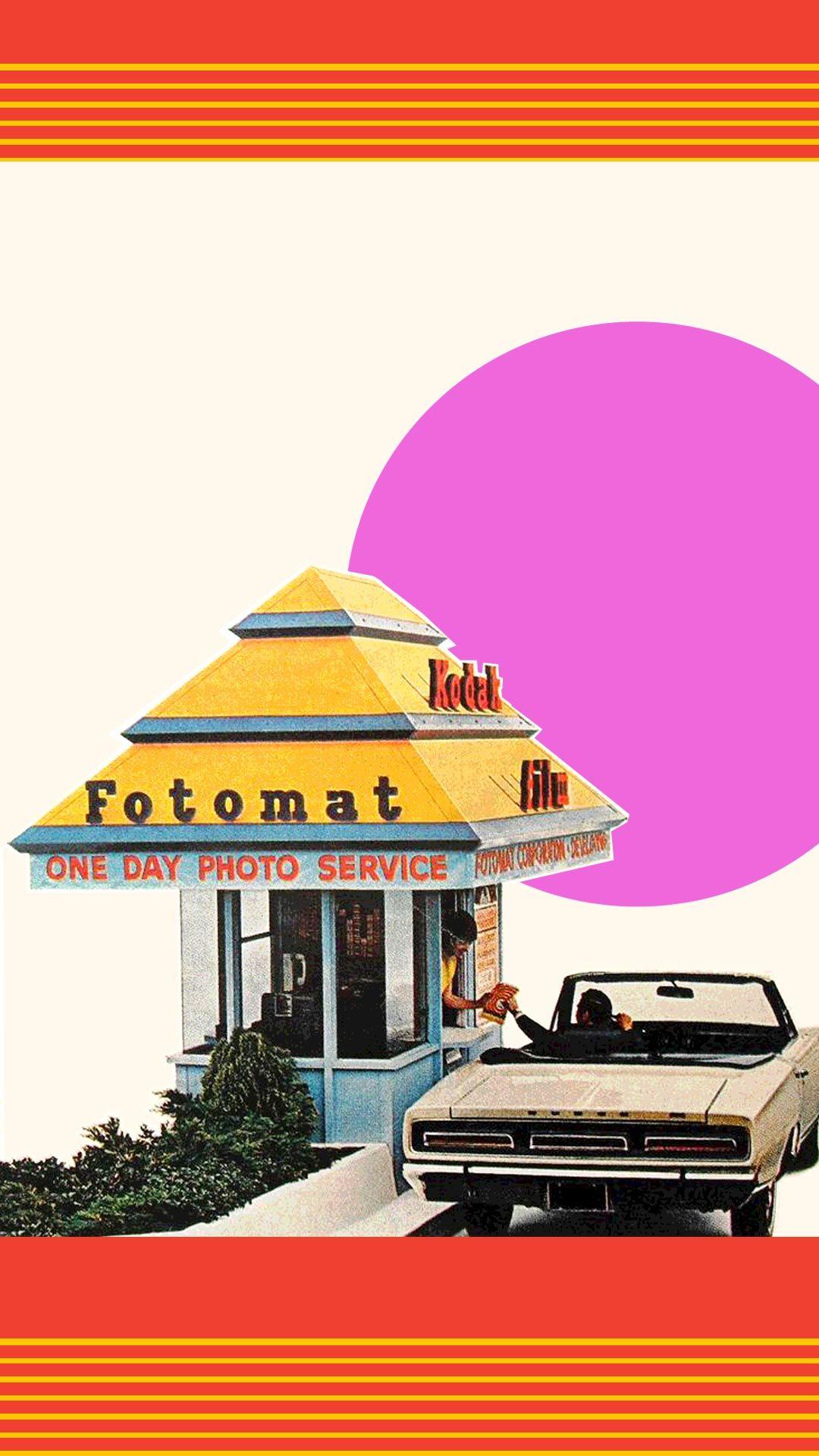 70s iPhone Wallpapers - Top Free 70s iPhone Backgrounds - WallpaperAccess