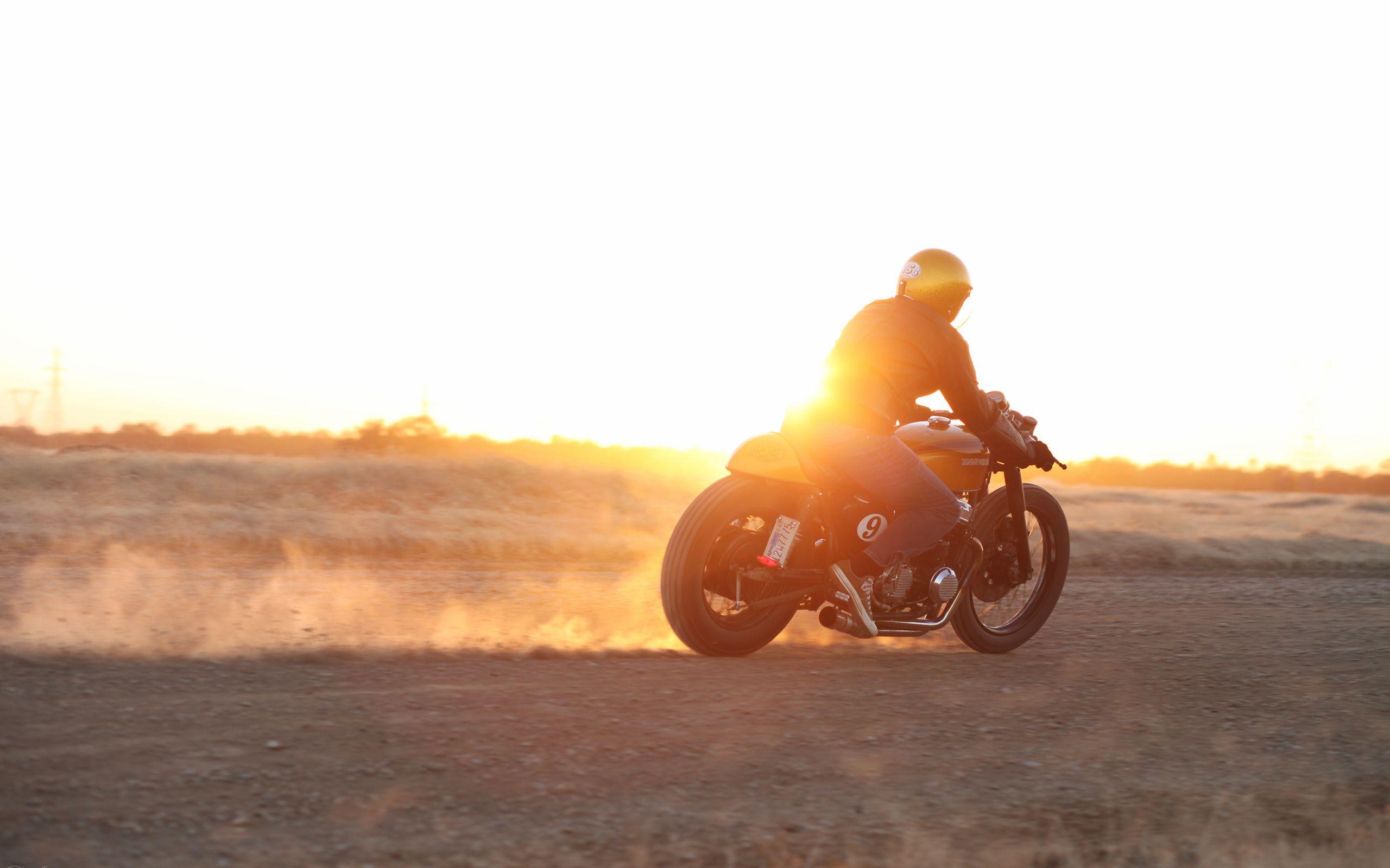 Harley Sunset Wallpapers - Top Free Harley Sunset Backgrounds ...